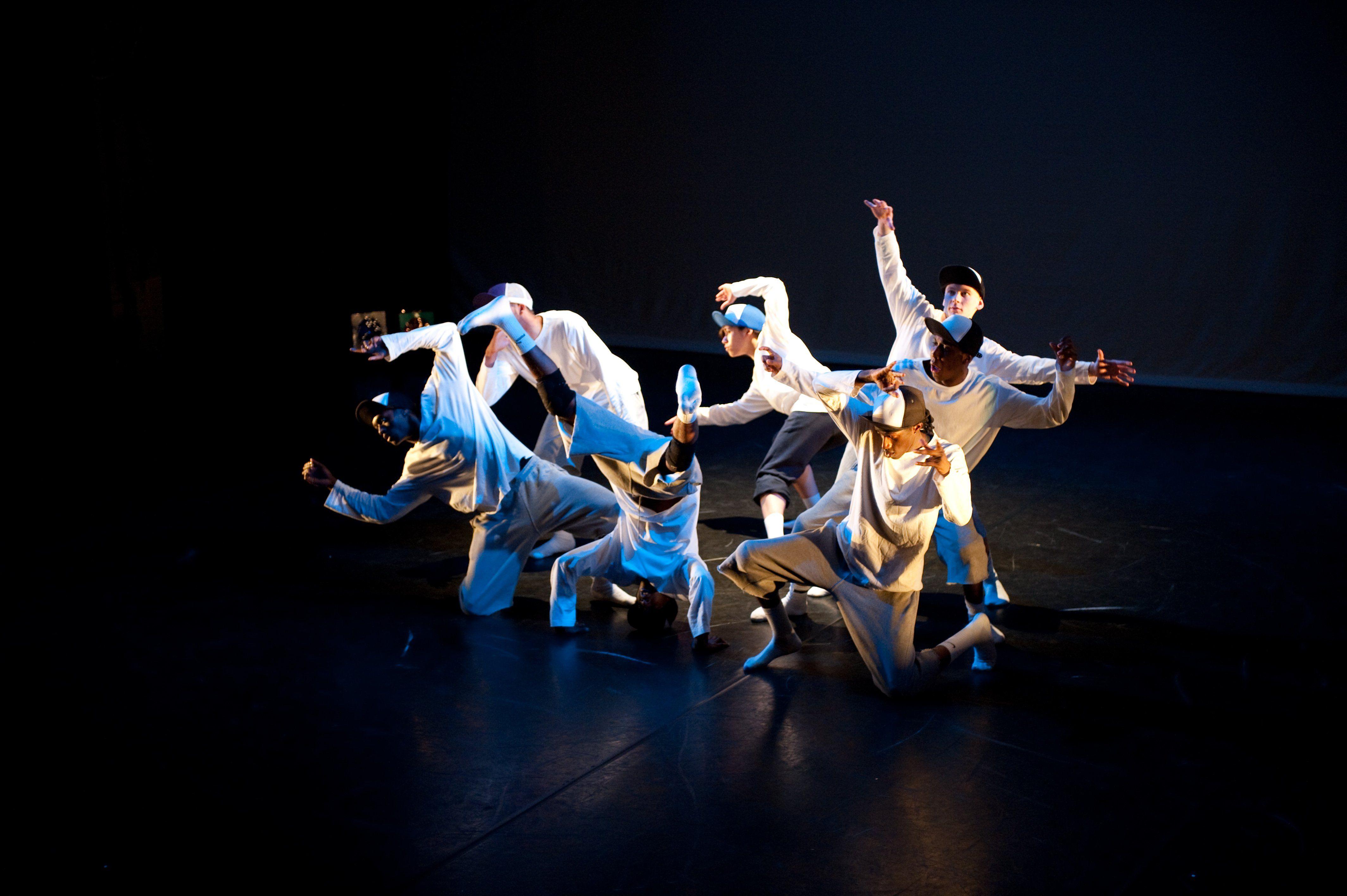 Street Dance Wallpapers - Top Free Street Dance Backgrounds ...