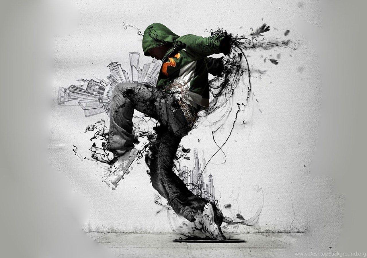 Street Dance Wallpapers - Top Free Street Dance Backgrounds ...