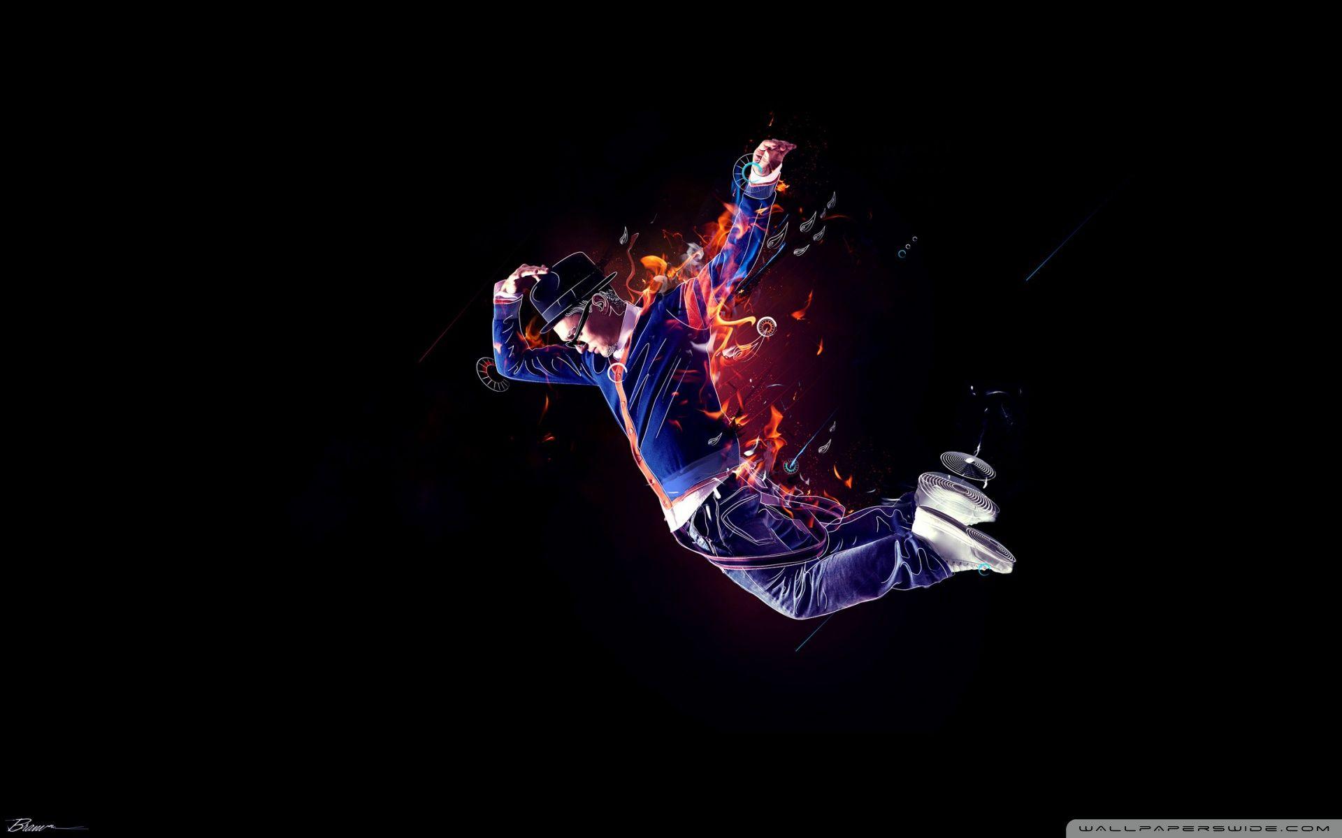 Street Dance Wallpapers - Top Free Street Dance Backgrounds ...