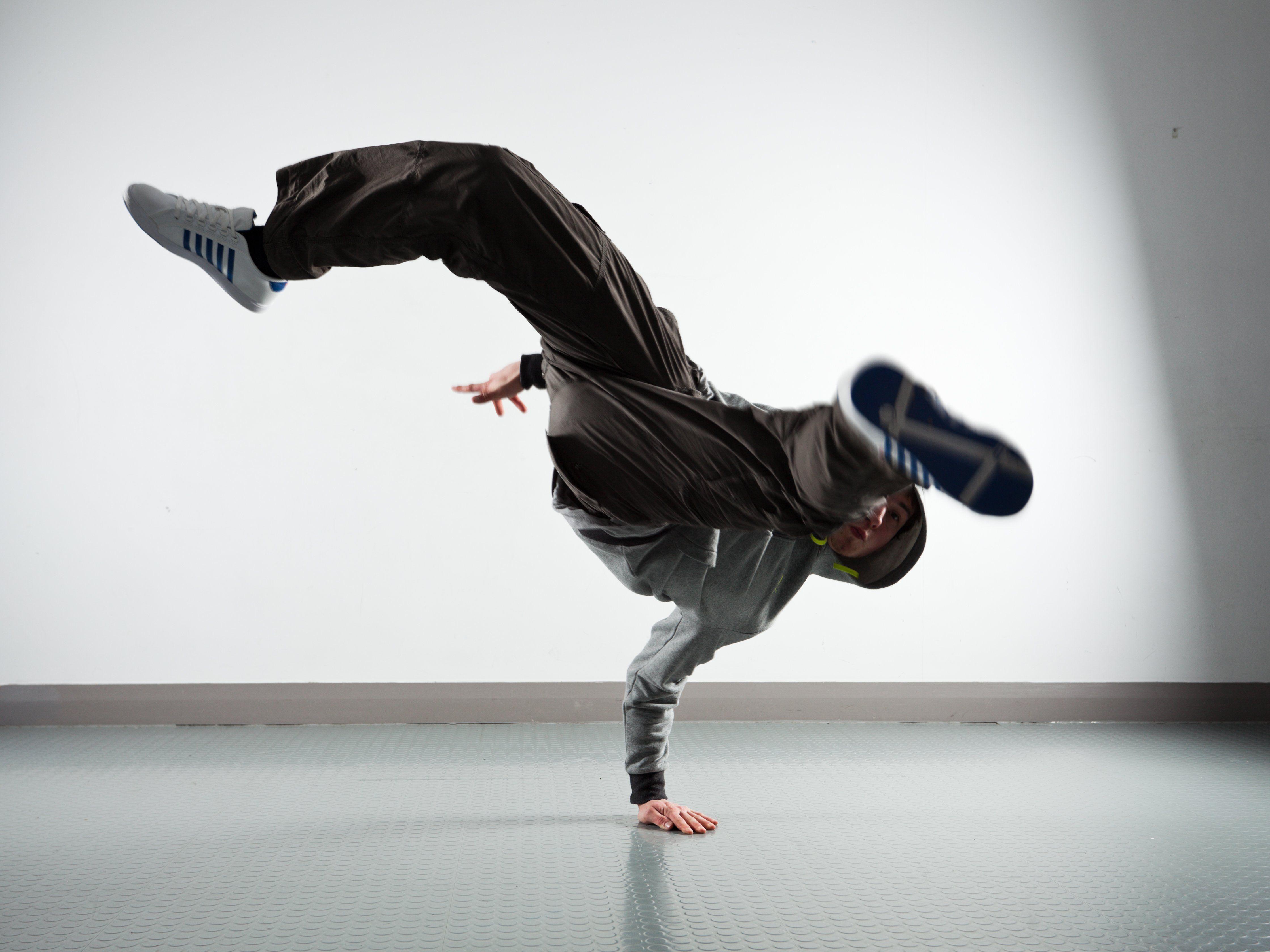 Street Dance Wallpapers - Top Free Street Dance Backgrounds ...