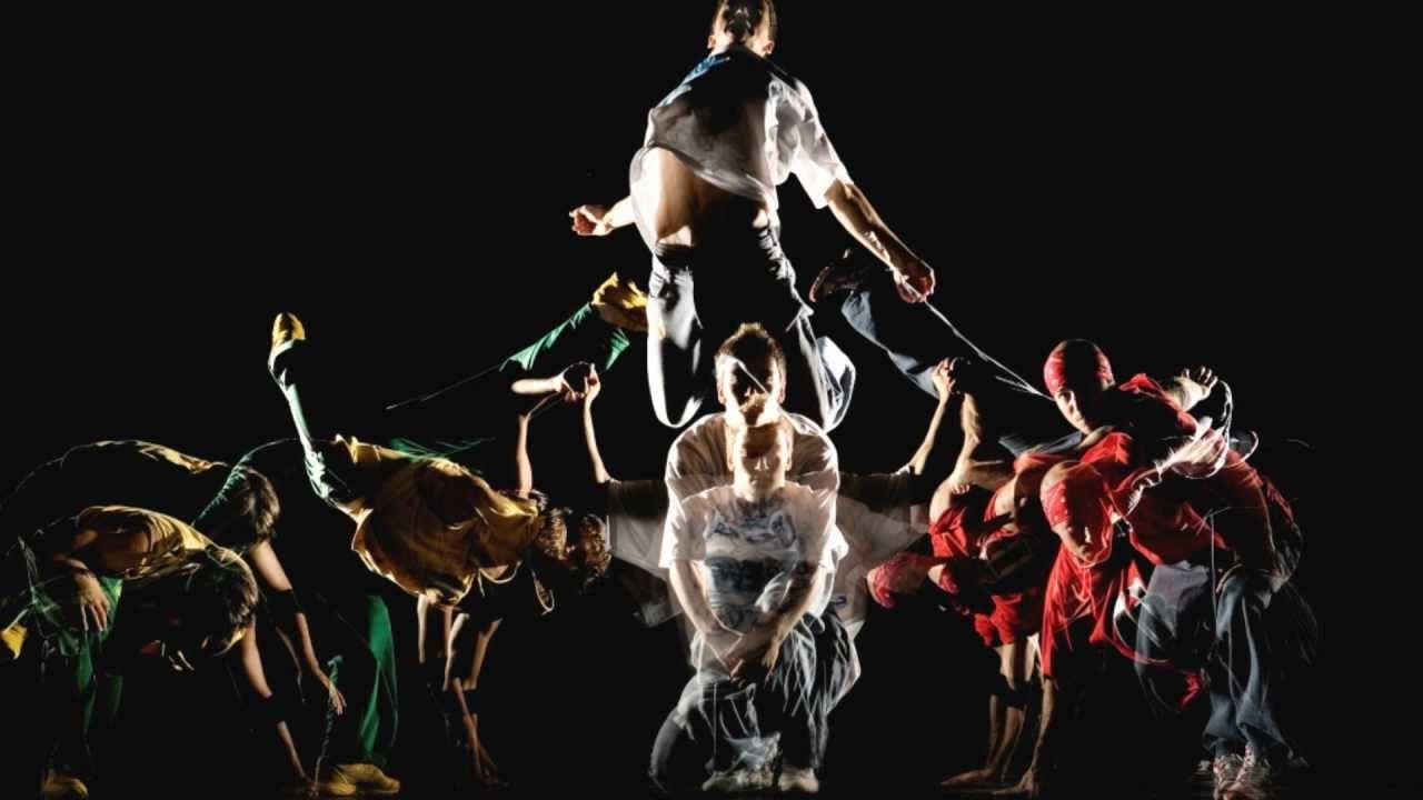 Group Dance Wallpapers - Top Free Group Dance Backgrounds - WallpaperAccess