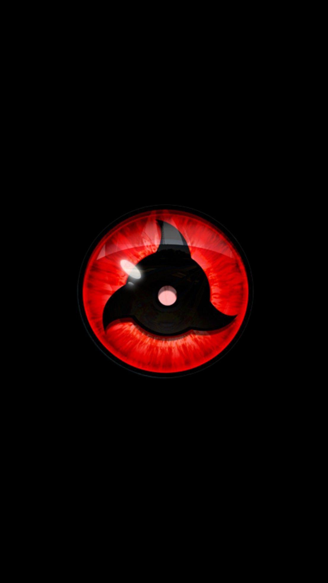 Black Sharingan Wallpapers - Top Free Black Sharingan Backgrounds ...