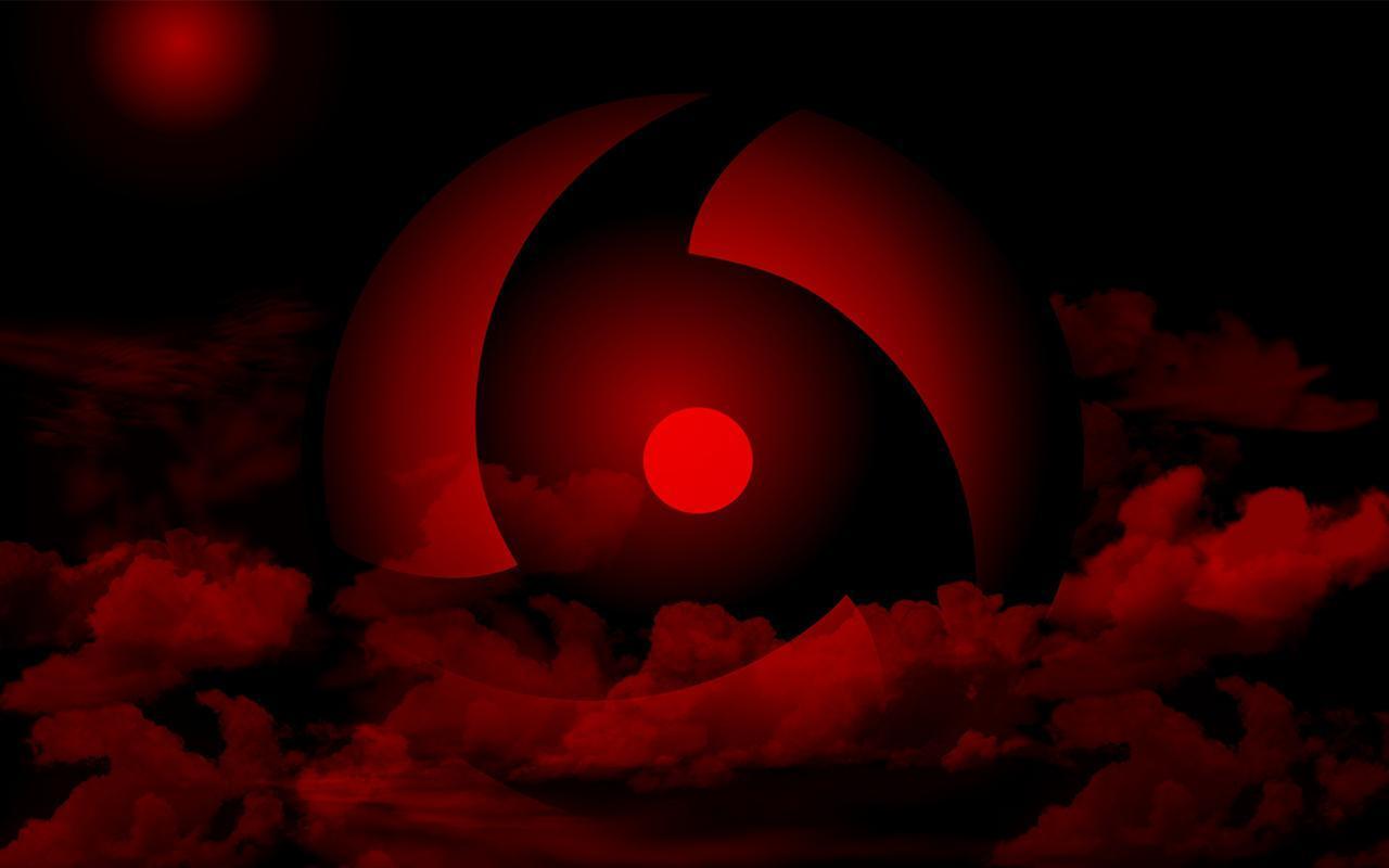 Cool Sharingan Wallpapers - Top Free Cool Sharingan Backgrounds ...