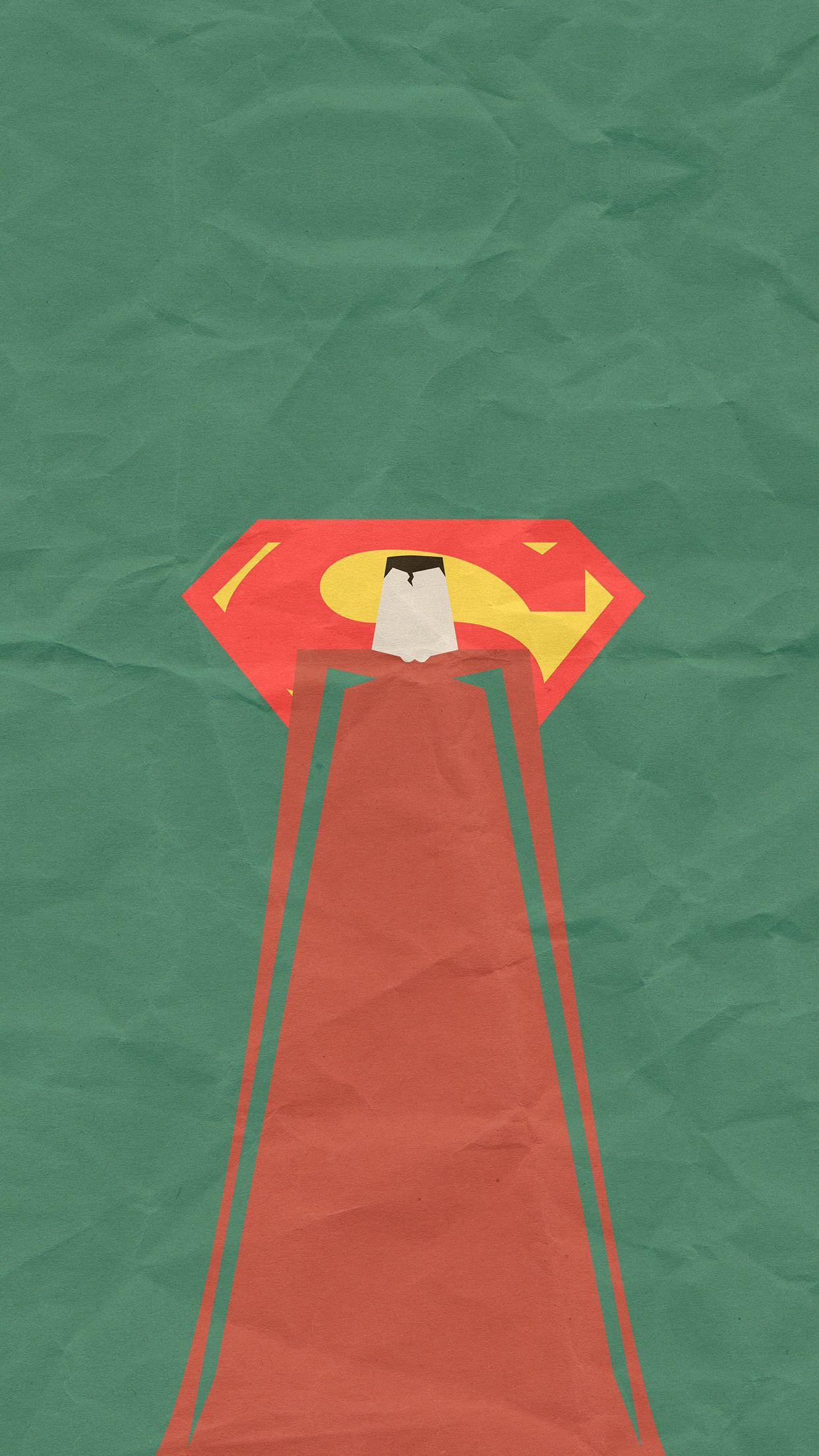 Superman iPhone X Wallpapers - Top Free Superman iPhone X Backgrounds ...