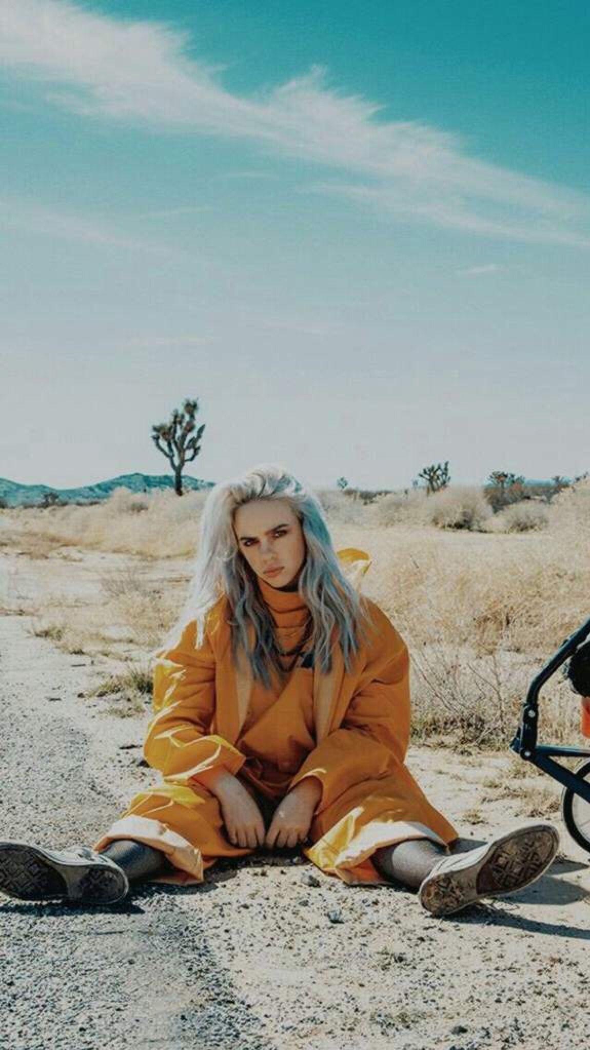 Billie Eilish Bellyache Wallpapers - Top Free Billie Eilish Bellyache ...