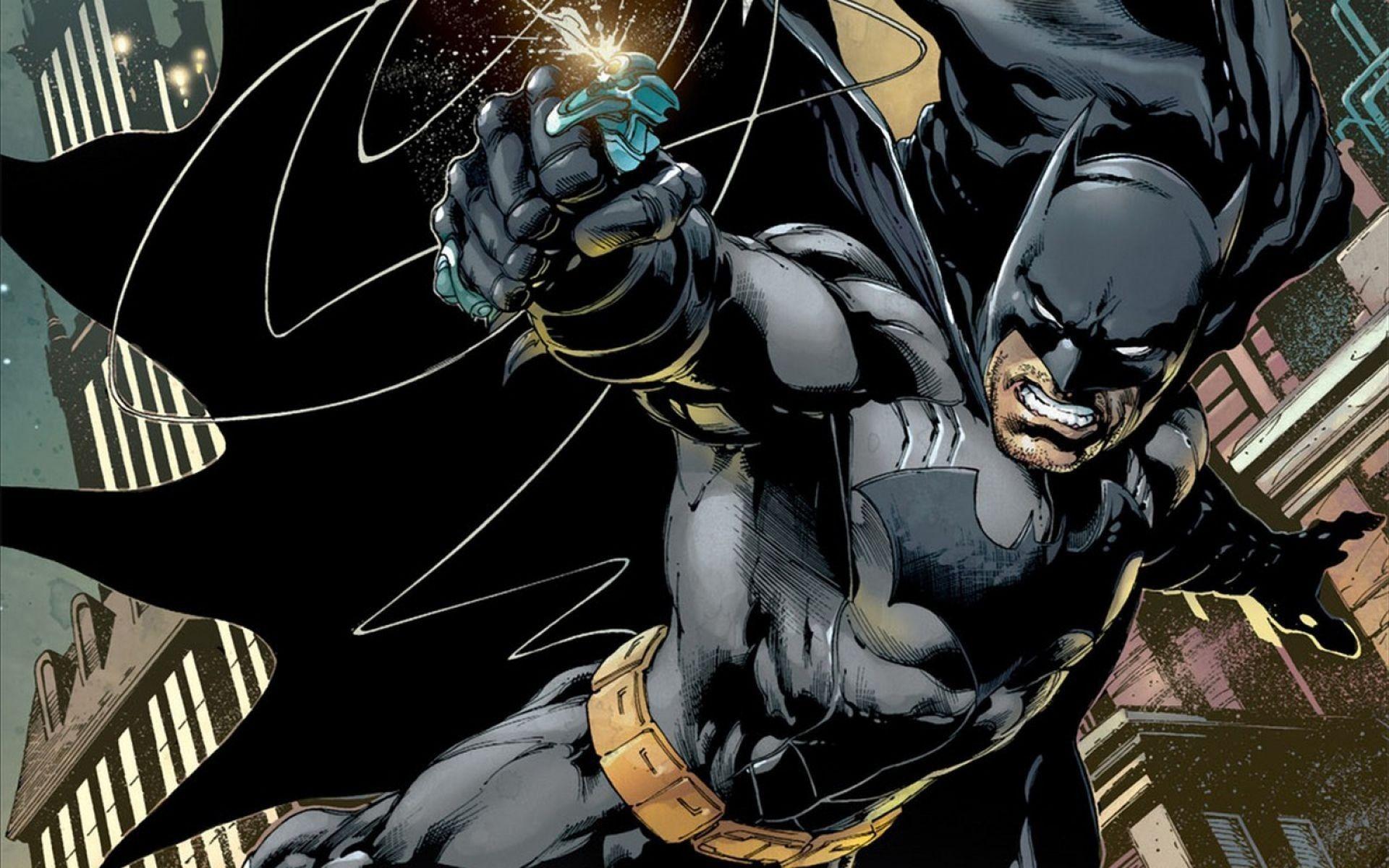 Batman New 52 Wallpapers - Top Free Batman New 52 Backgrounds ...