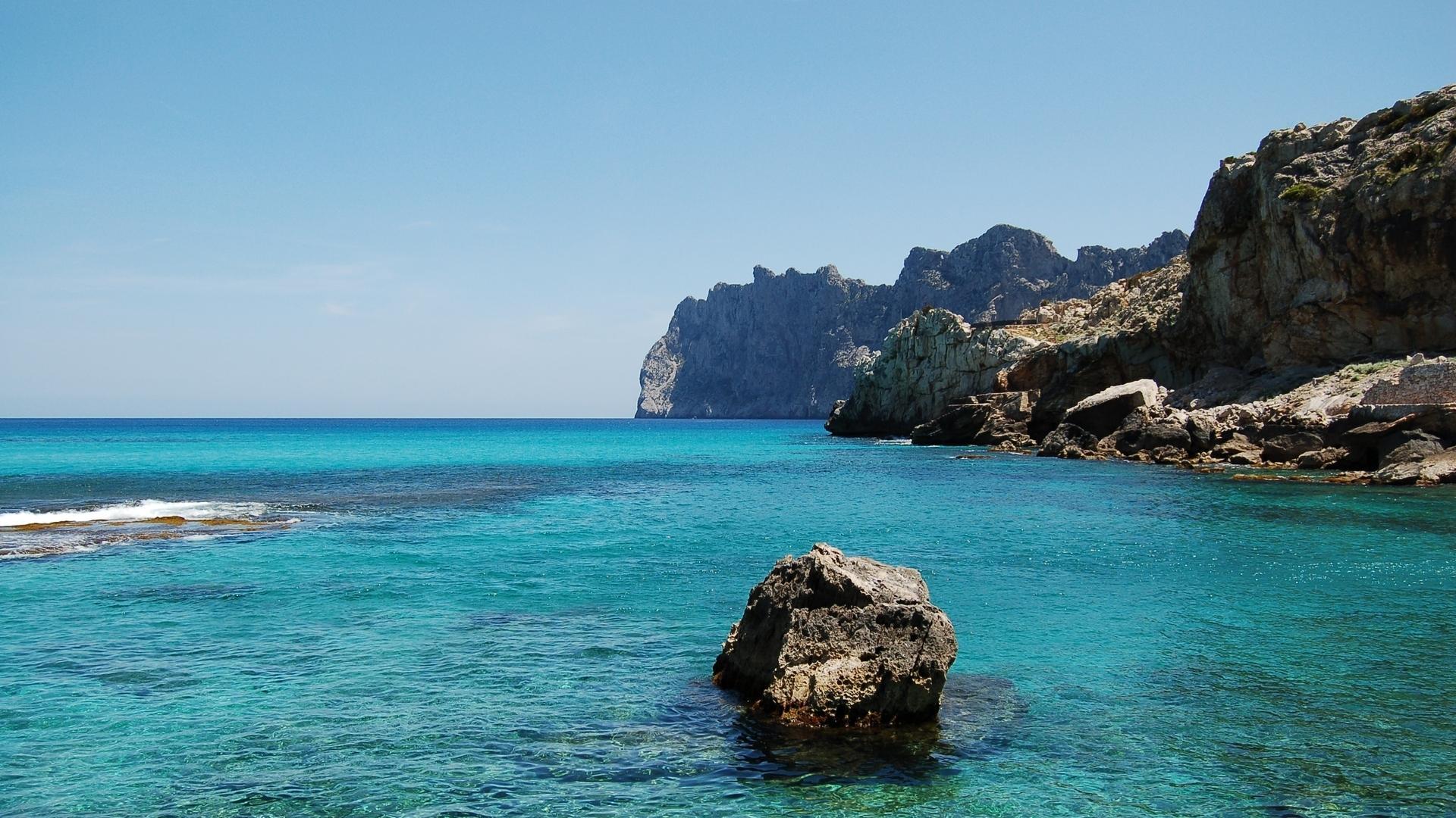 Ibiza 4K Wallpapers - Top Free Ibiza 4K Backgrounds - WallpaperAccess