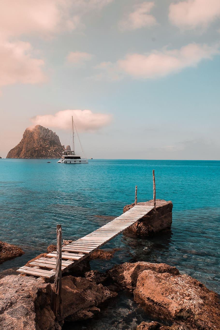 Ibiza Spain Wallpapers - Top Free Ibiza Spain Backgrounds - WallpaperAccess