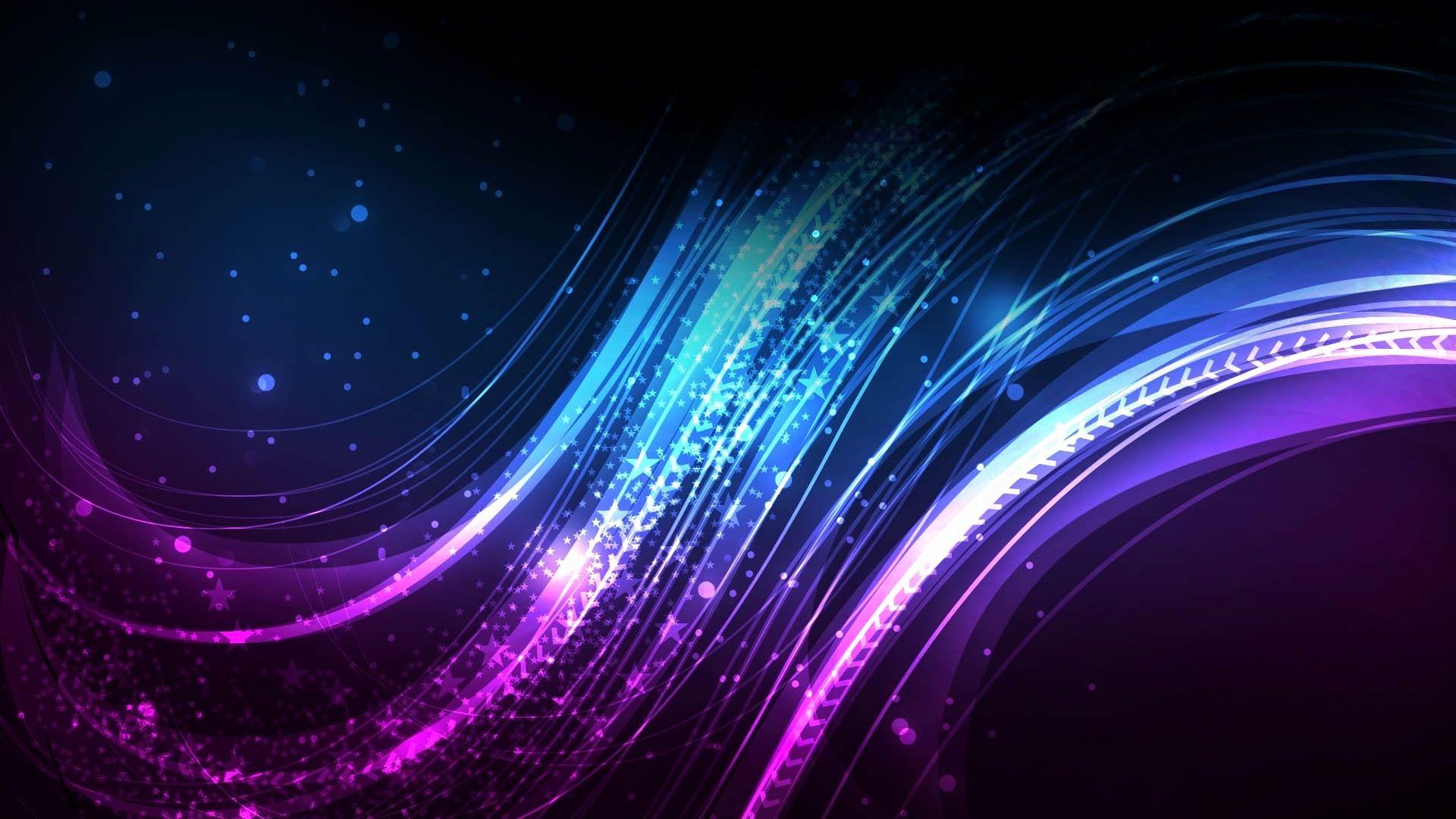 Cool Purple Abstract Wallpapers - Top Free Cool Purple Abstract ...