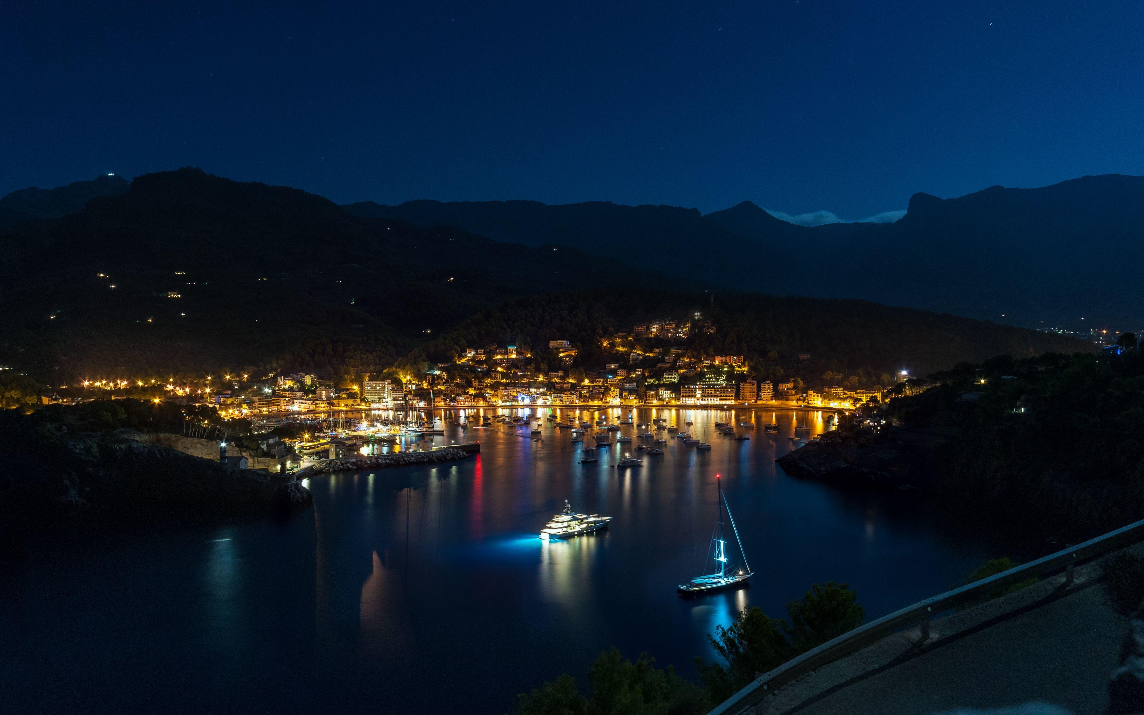 Spain 4K Wallpapers - Top Free Spain 4K Backgrounds - WallpaperAccess