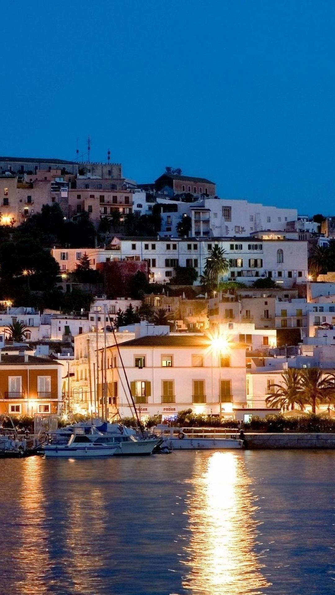 Hd Wallpapers Ibiza Spain