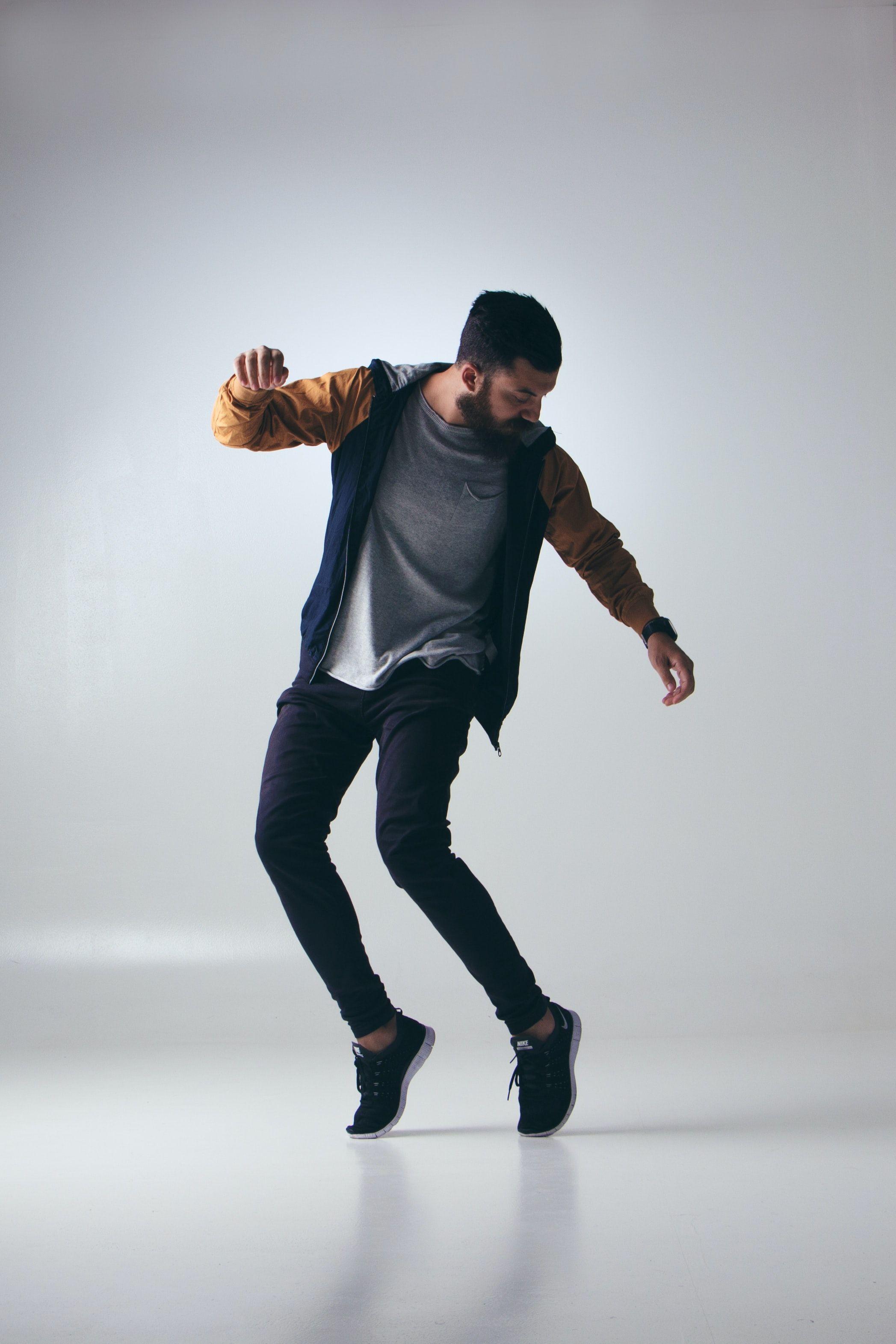 Dancing Wallpapers - Top Free Dancing Backgrounds - WallpaperAccess