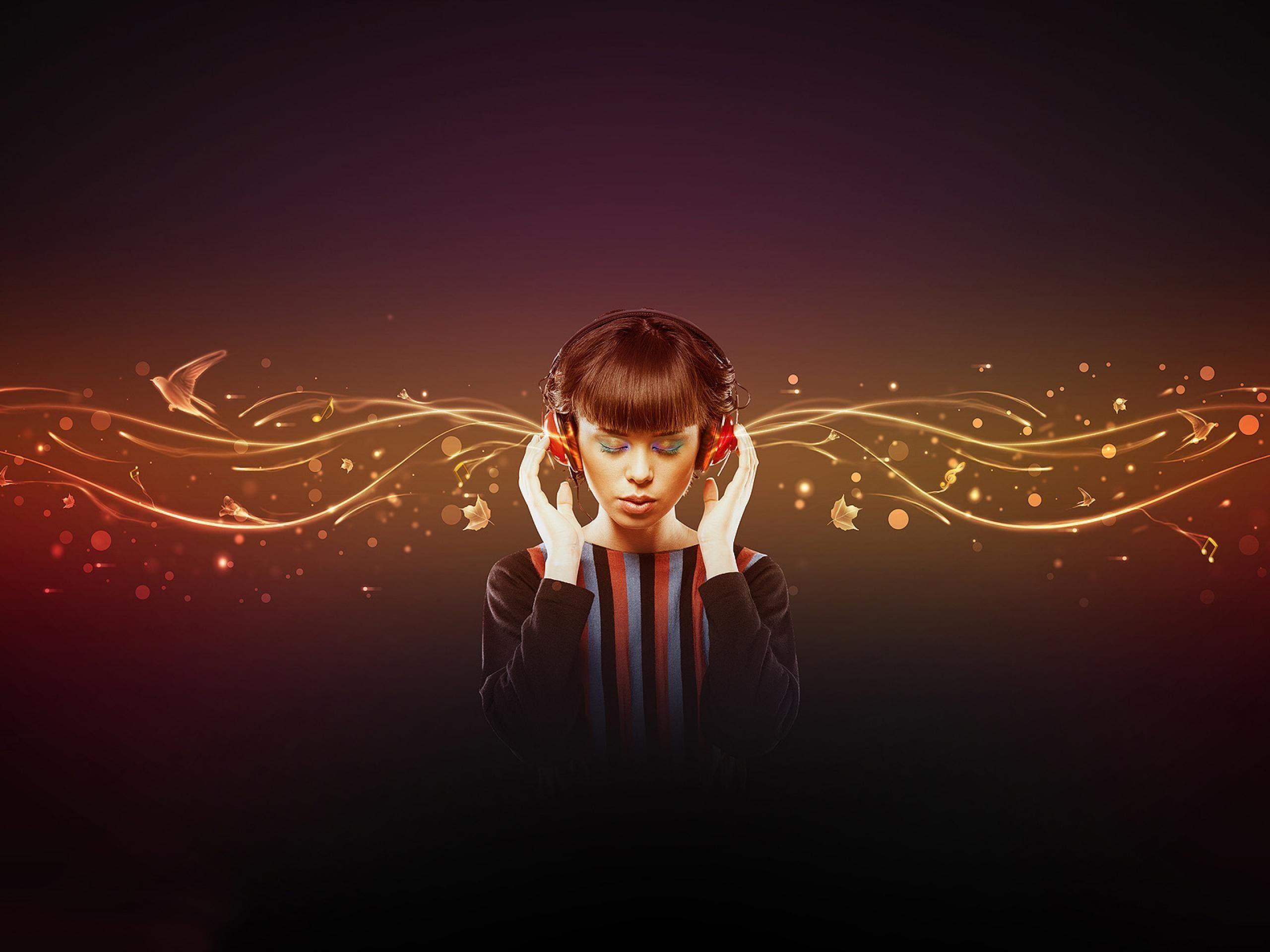 Female DJ Wallpapers - Top Free Female DJ Backgrounds - WallpaperAccess