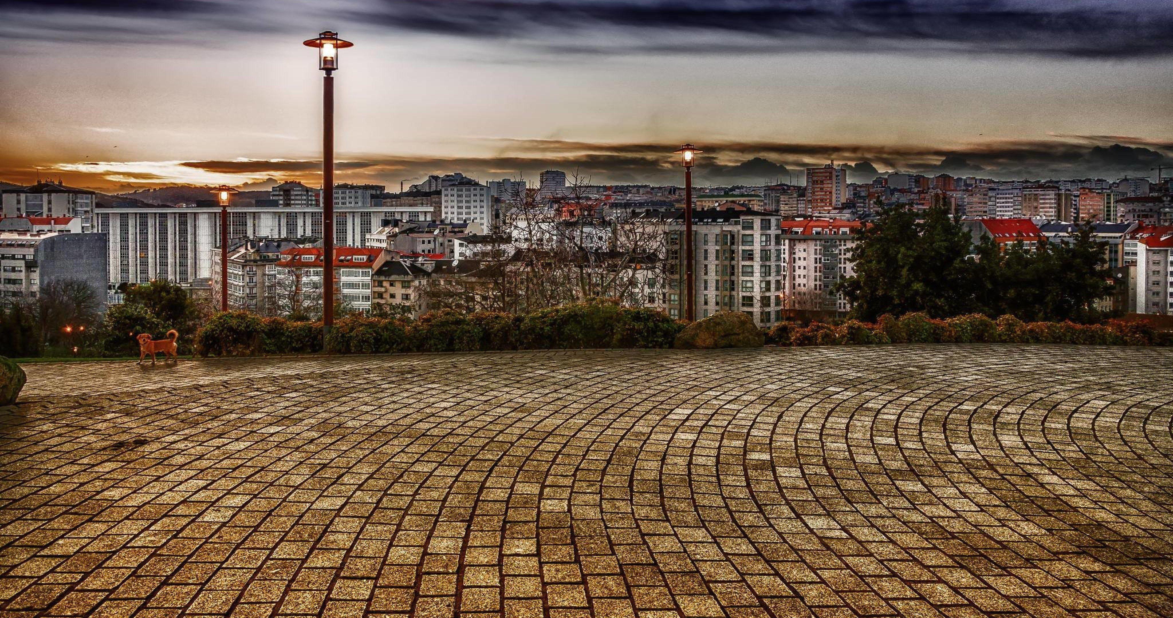 Spain 4K Wallpapers - Top Free Spain 4K Backgrounds - WallpaperAccess