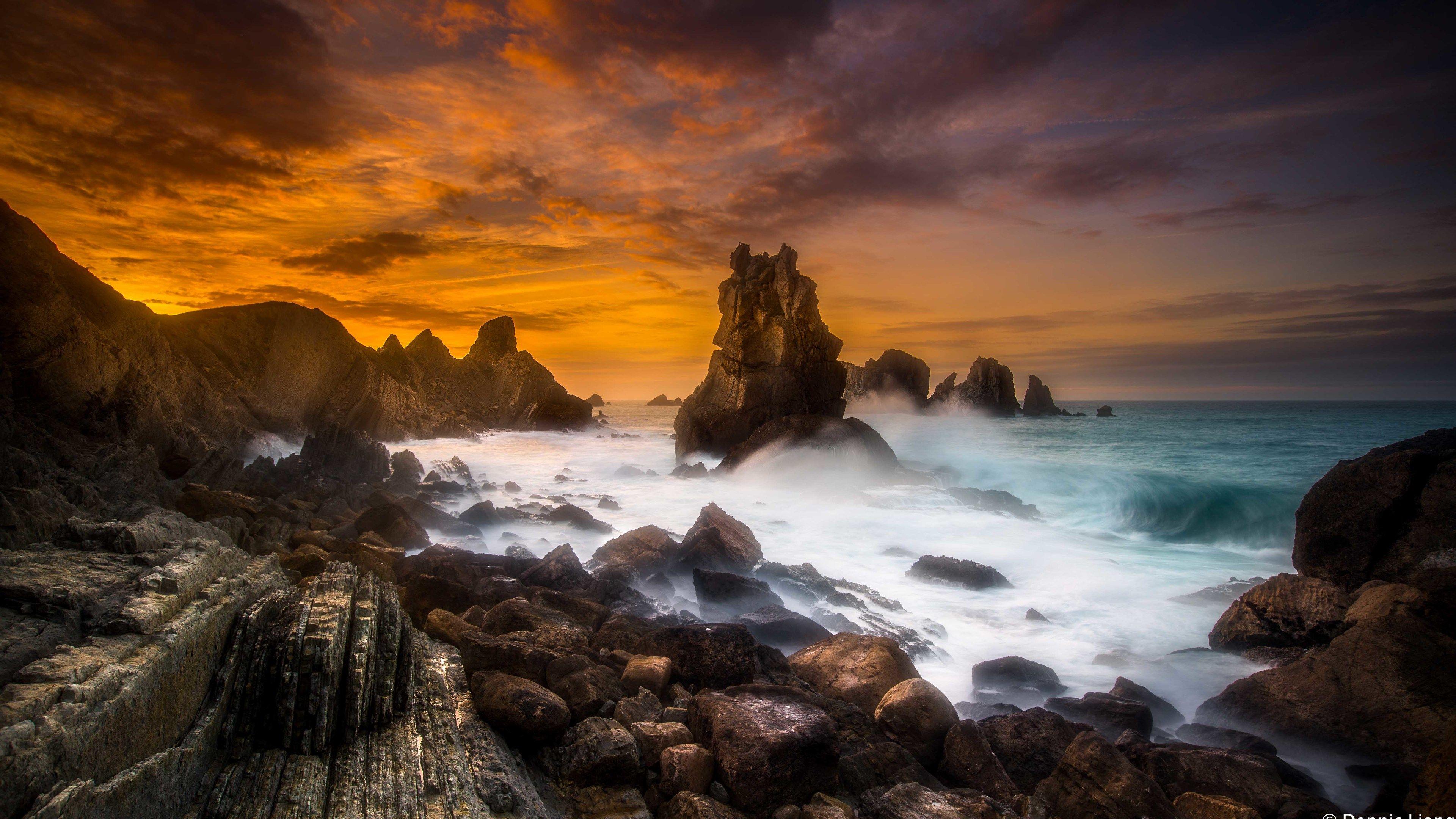 Spain 4K Wallpapers - Top Free Spain 4K Backgrounds - WallpaperAccess