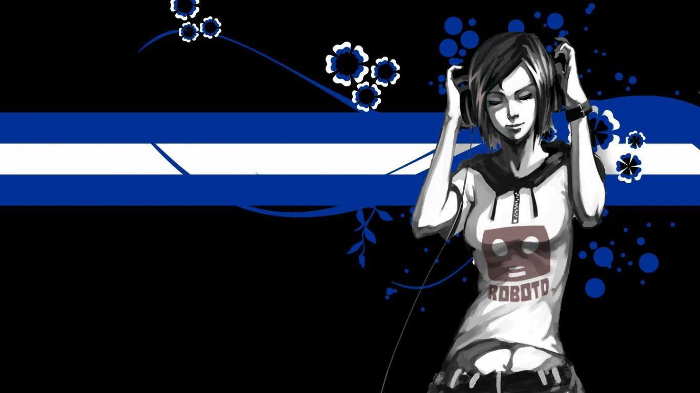 Female DJ Wallpapers - Top Free Female DJ Backgrounds - WallpaperAccess