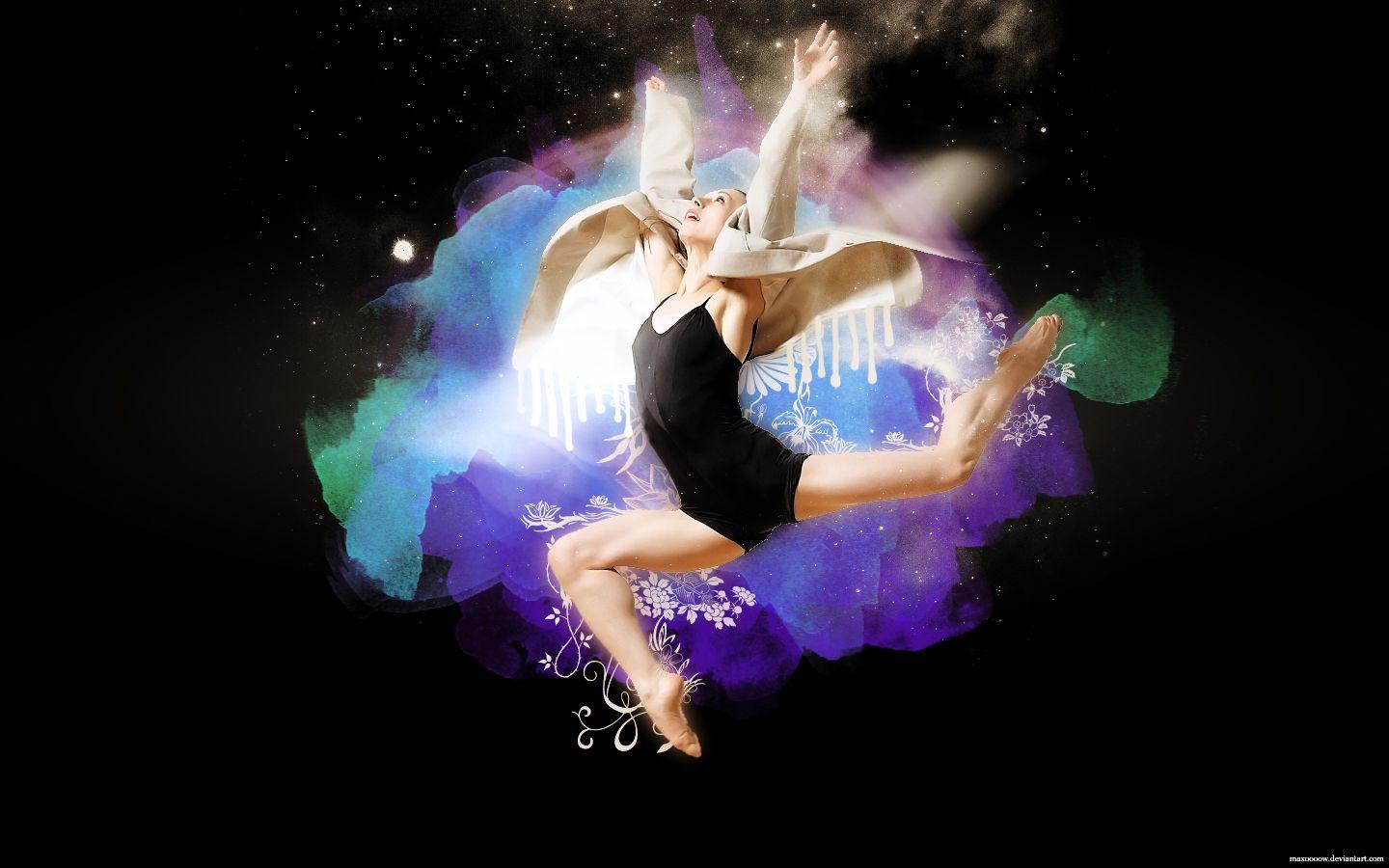 Dancing Wallpapers - Top Free Dancing Backgrounds - WallpaperAccess
