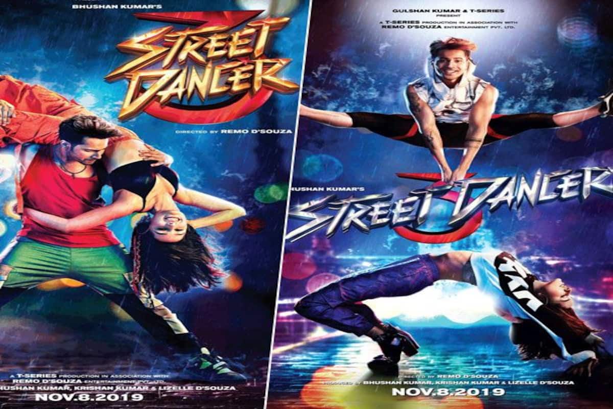 Street Dancer 3D Wallpapers - Top Free Street Dancer 3D Backgrounds ...