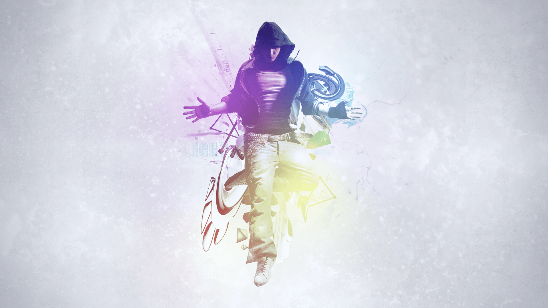 Dancing Wallpapers - Top Free Dancing Backgrounds - WallpaperAccess