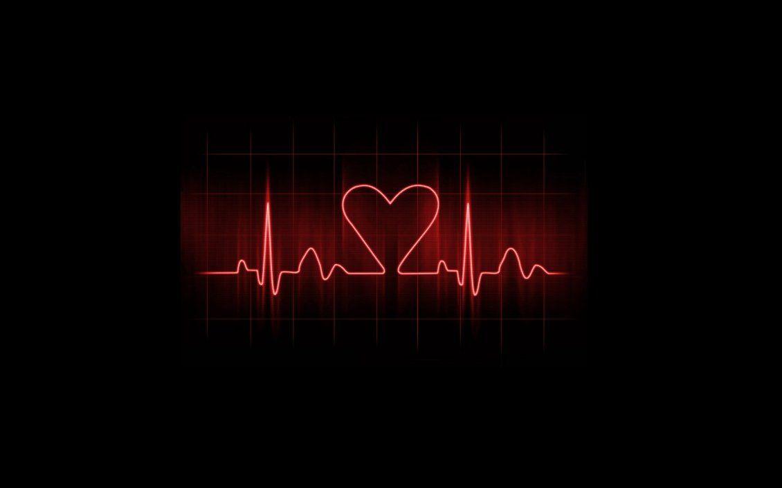 Love Abstract Heart Wallpapers - Top Free Love Abstract Heart ...