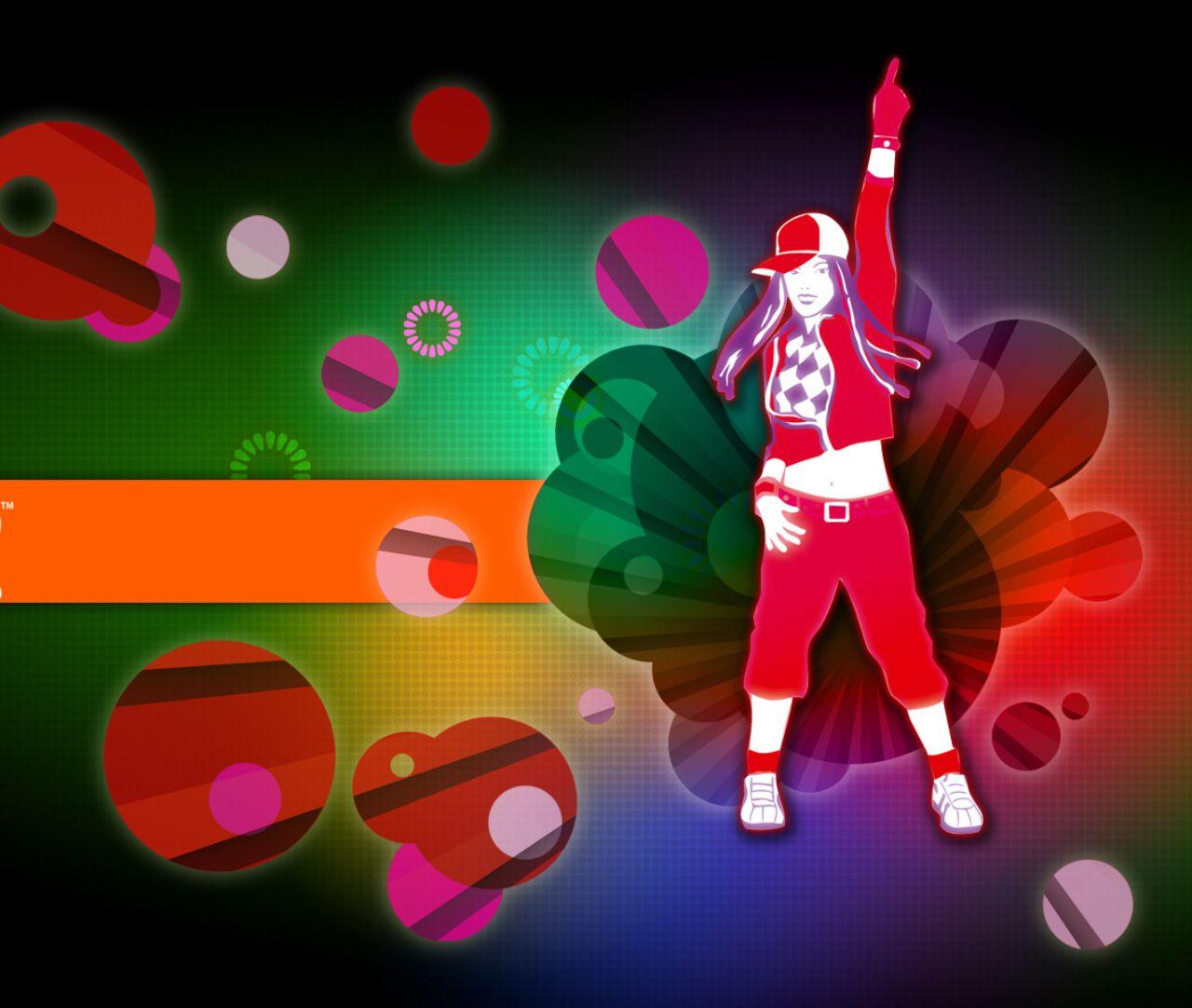 Just Dance Wallpapers - Top Free Just Dance Backgrounds - WallpaperAccess