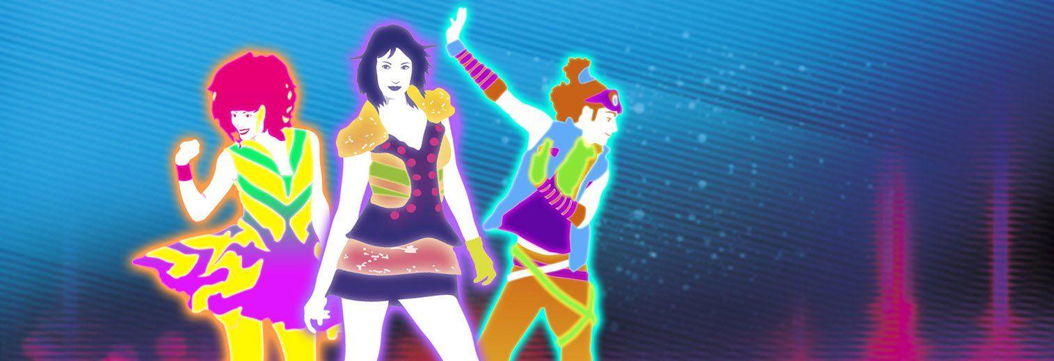 Just Dance Wallpapers - Top Free Just Dance Backgrounds - WallpaperAccess