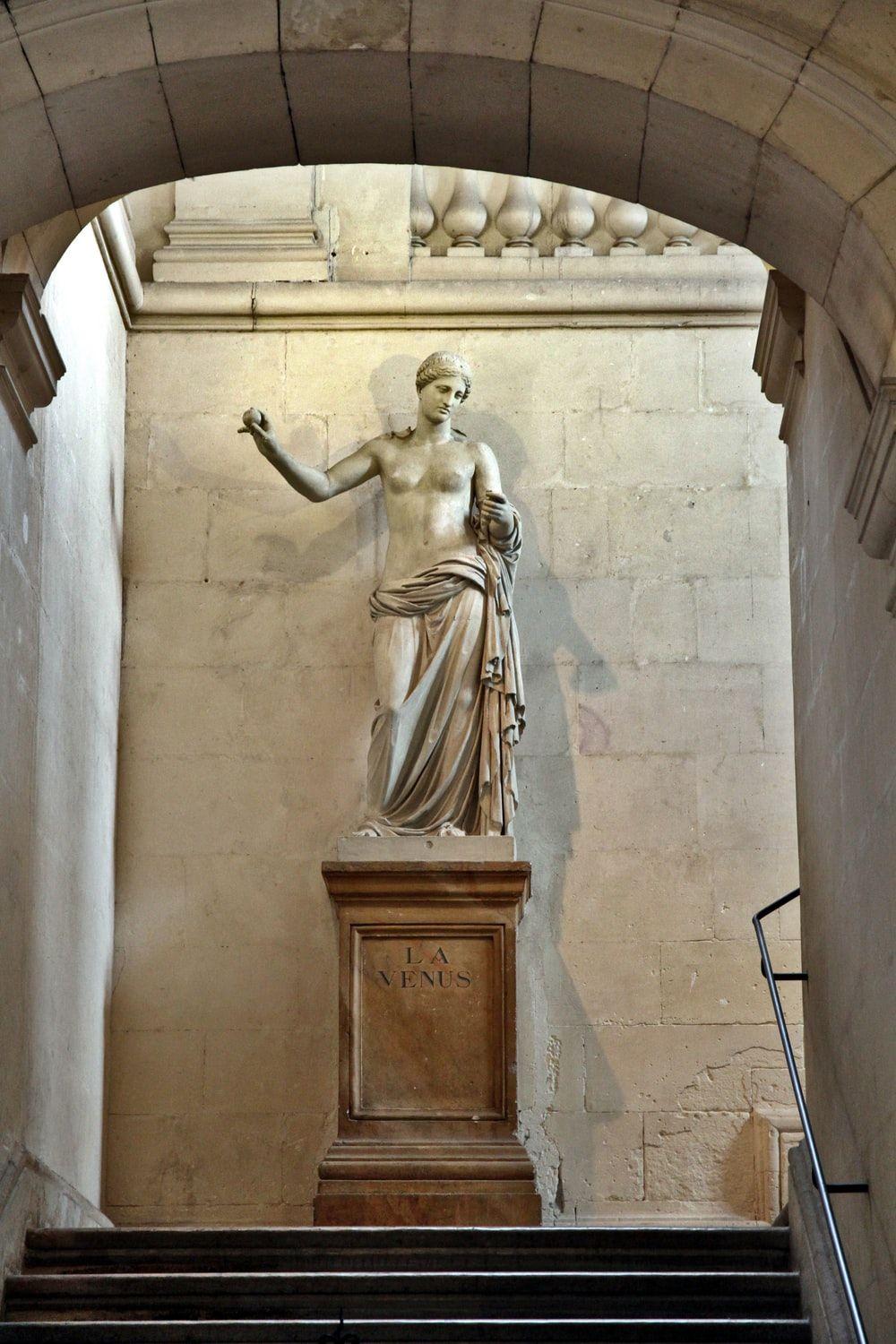 Sculpture Wallpapers - Top Free Sculpture Backgrounds - WallpaperAccess