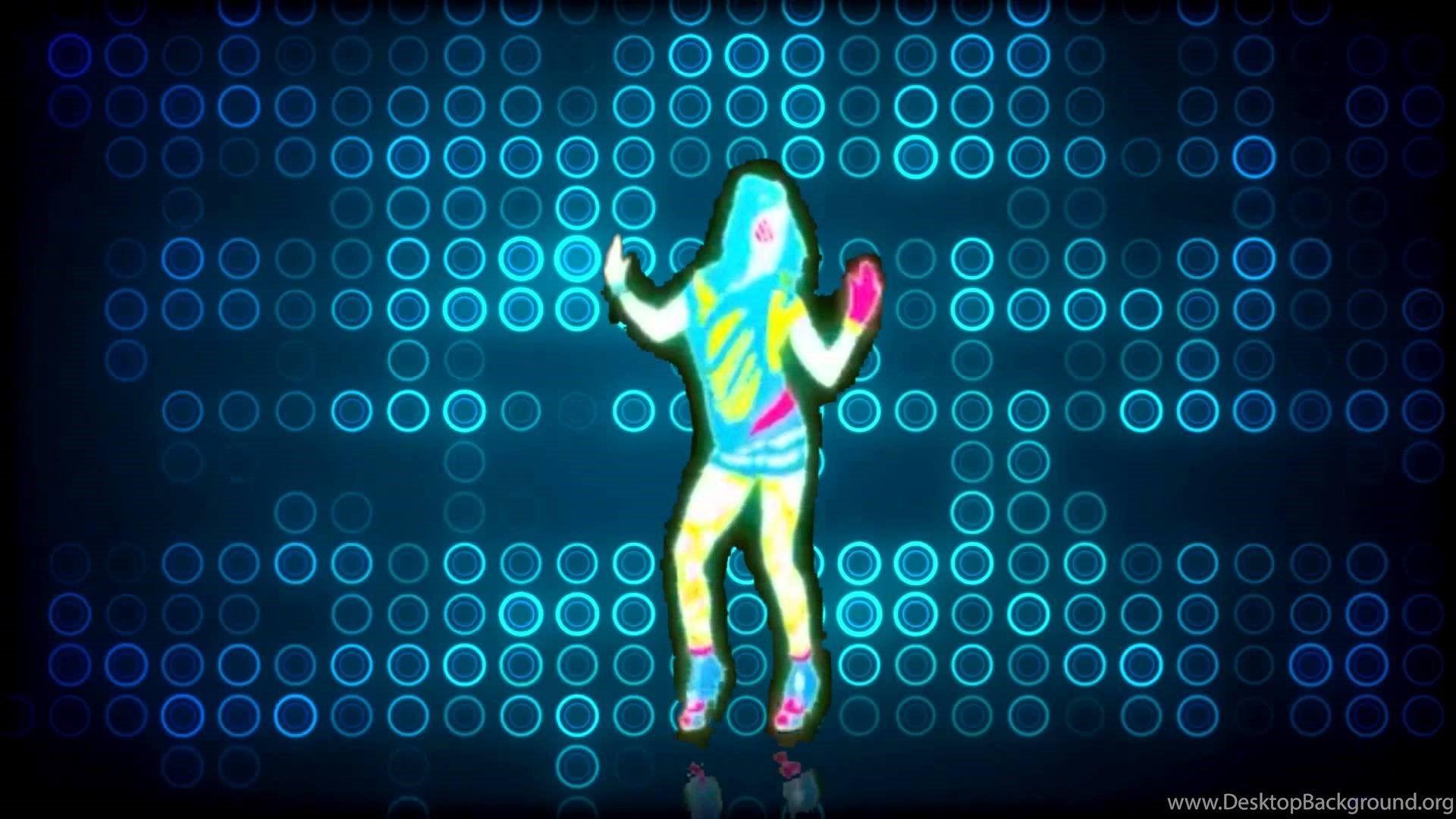 Just Dance Wallpapers - Top Free Just Dance Backgrounds - WallpaperAccess