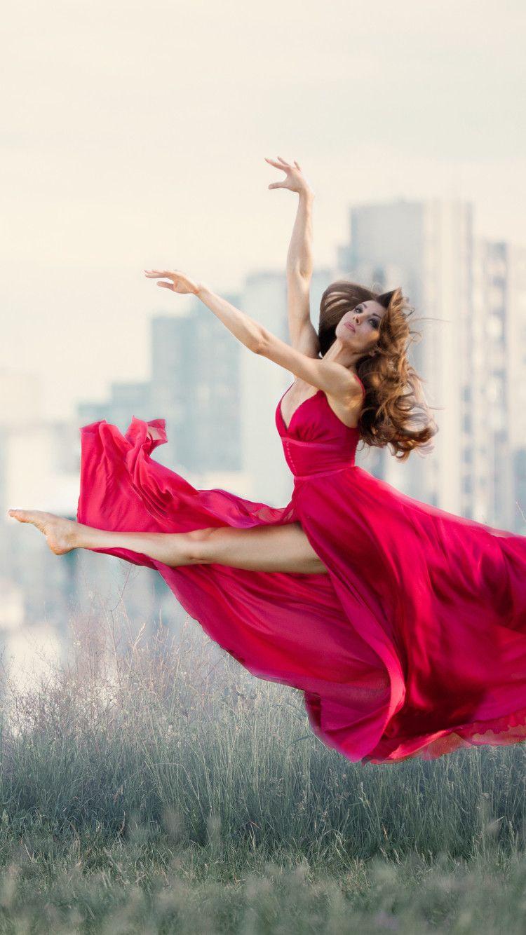 Dancing Women Wallpapers - Top Free Dancing Women Backgrounds ...