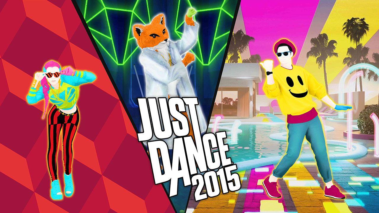 Just Dance Wallpapers - Top Free Just Dance Backgrounds - WallpaperAccess