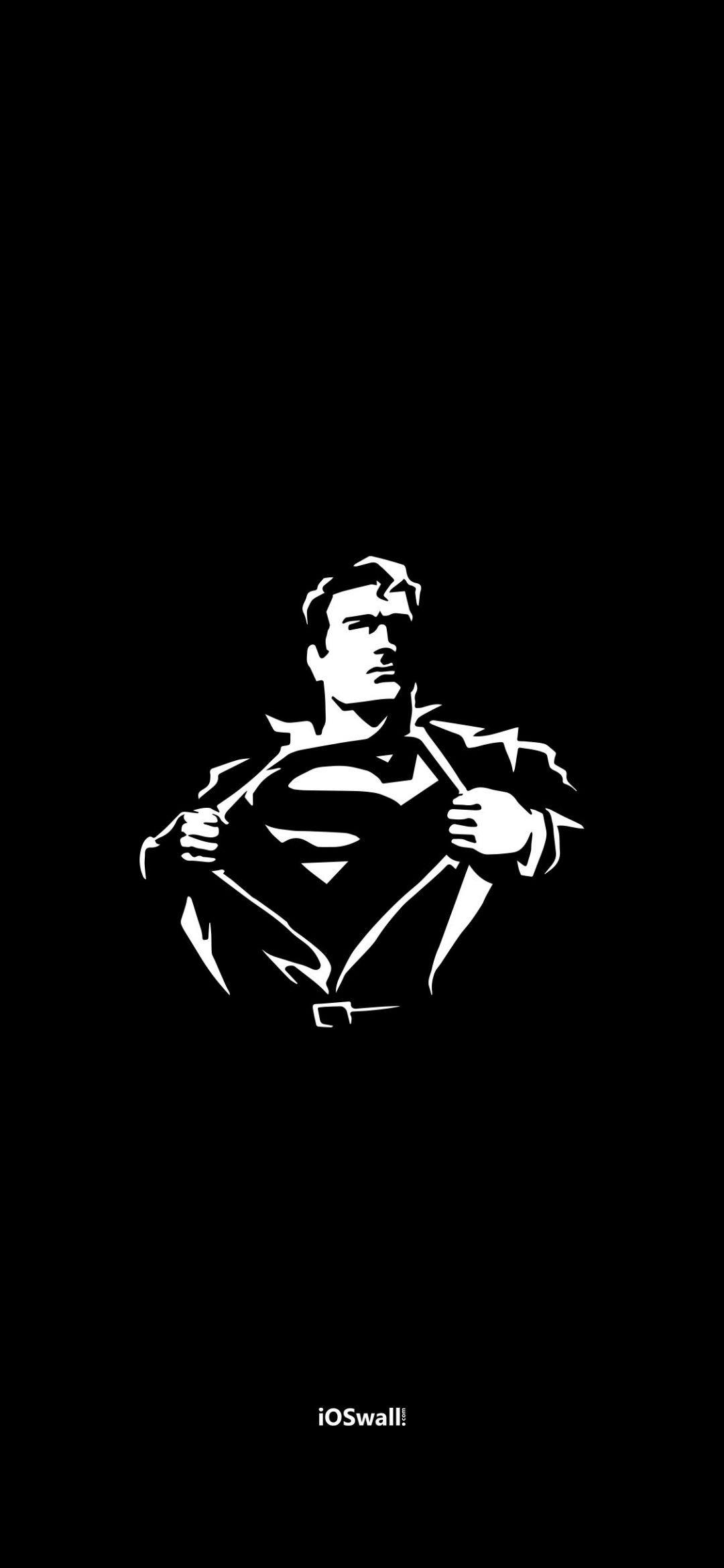 Superman Android Wallpapers - Top Free Superman Android Backgrounds ...