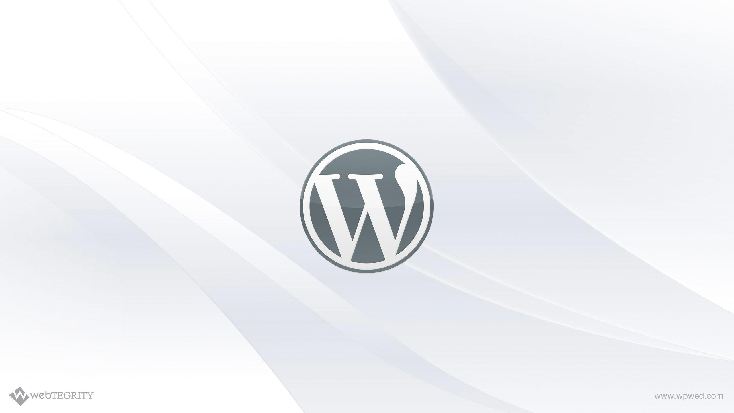 WordPress Wallpapers - Top Free WordPress Backgrounds - WallpaperAccess
