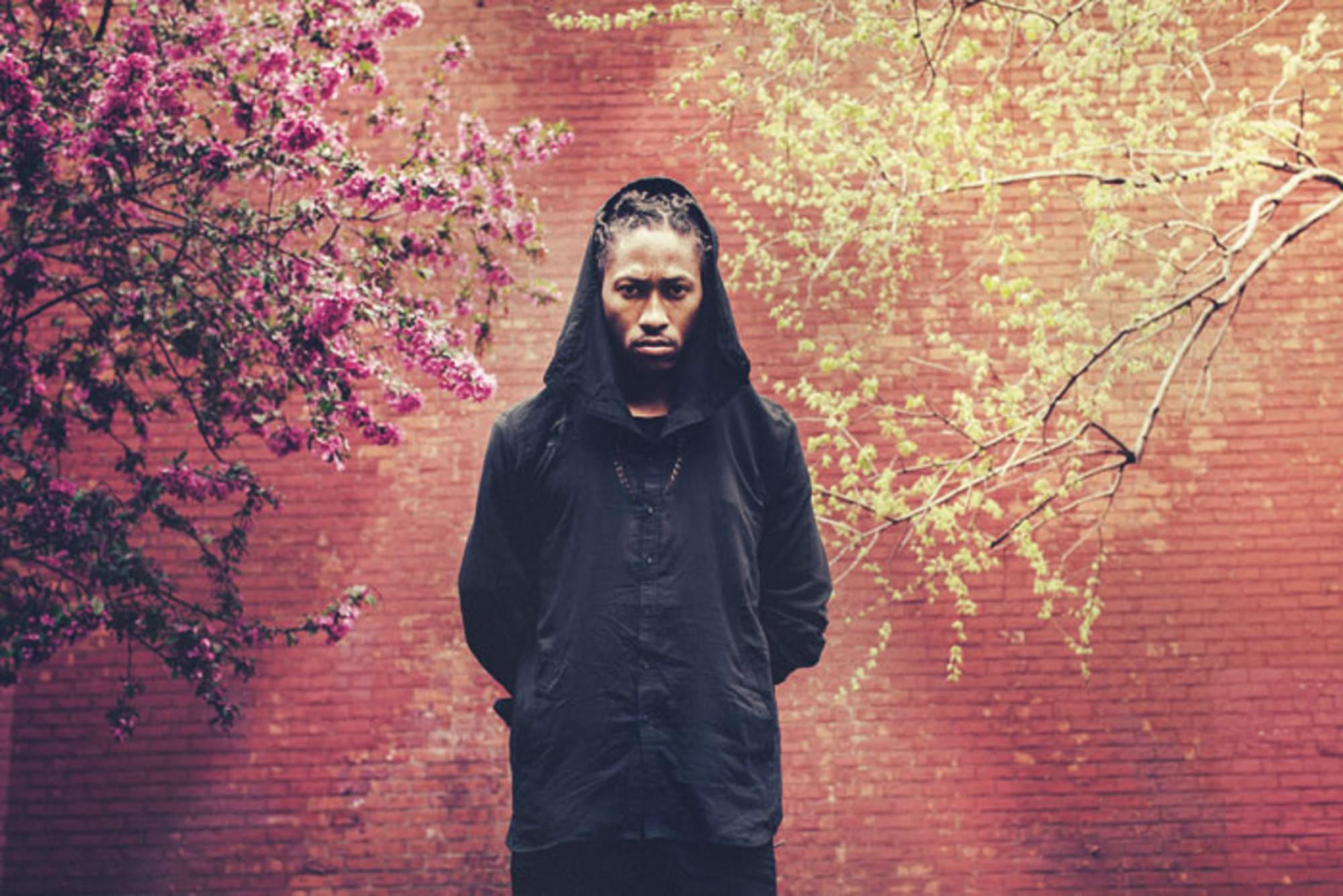 Future Rapper Wallpapers - Top Free Future Rapper Backgrounds ...