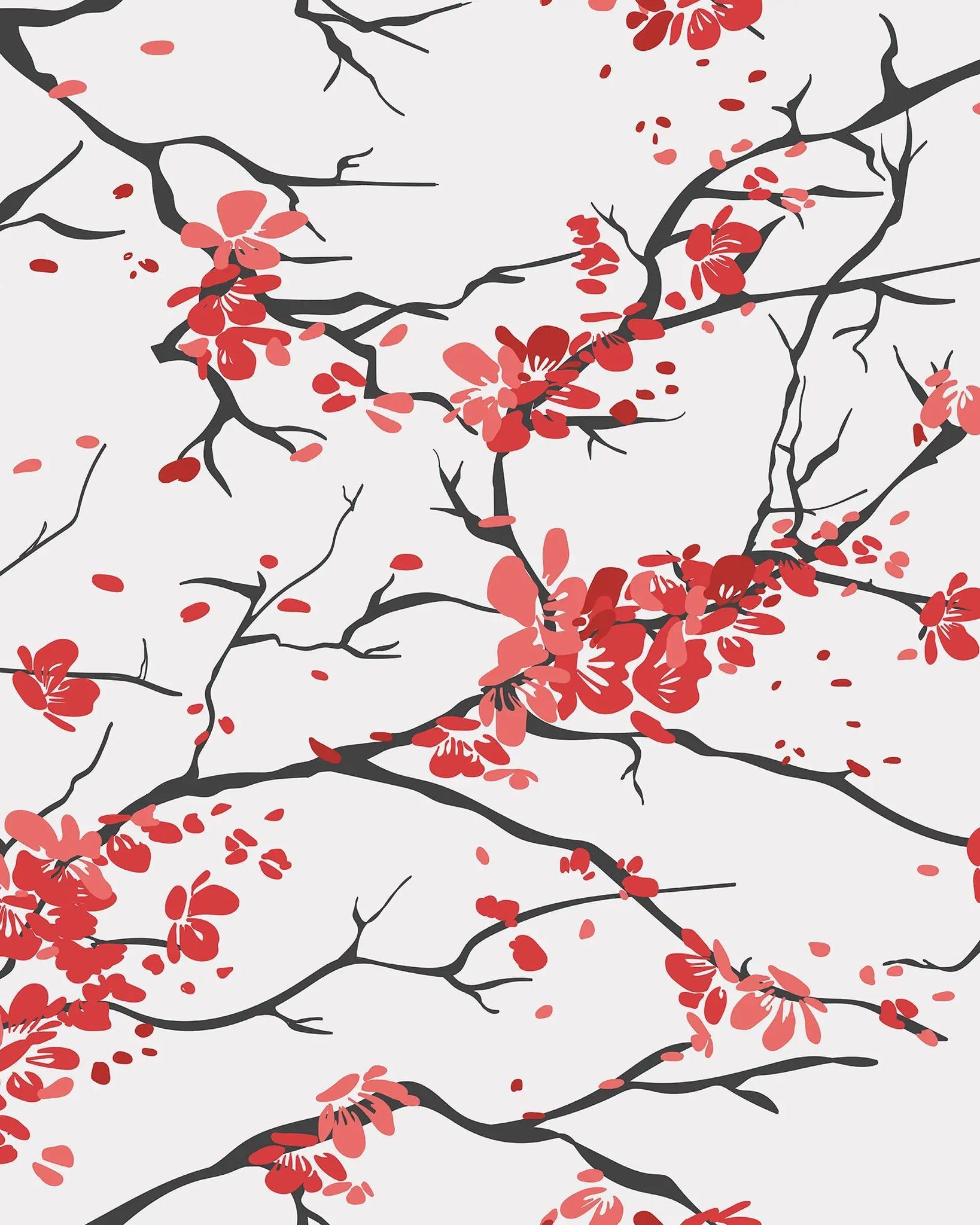 White Japanese Wallpapers - Top Free White Japanese Backgrounds ...