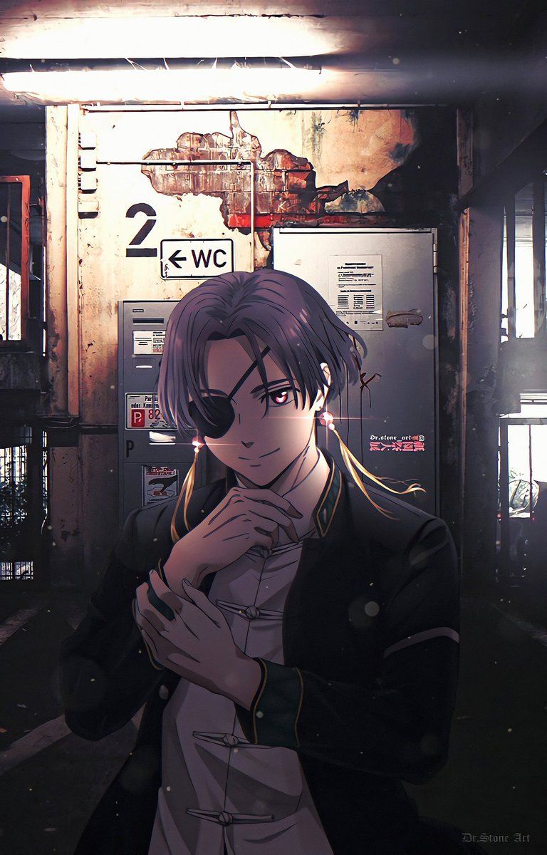 Hayato Suo Wallpapers - Top Free Hayato Suo Backgrounds - WallpaperAccess