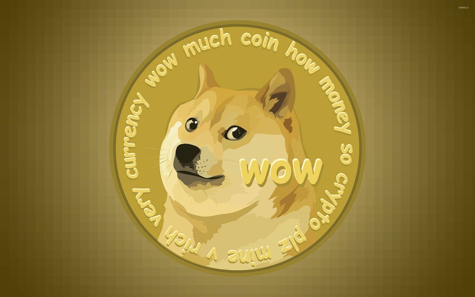 Doge 4K Wallpapers - Top Free Doge 4K Backgrounds - WallpaperAccess