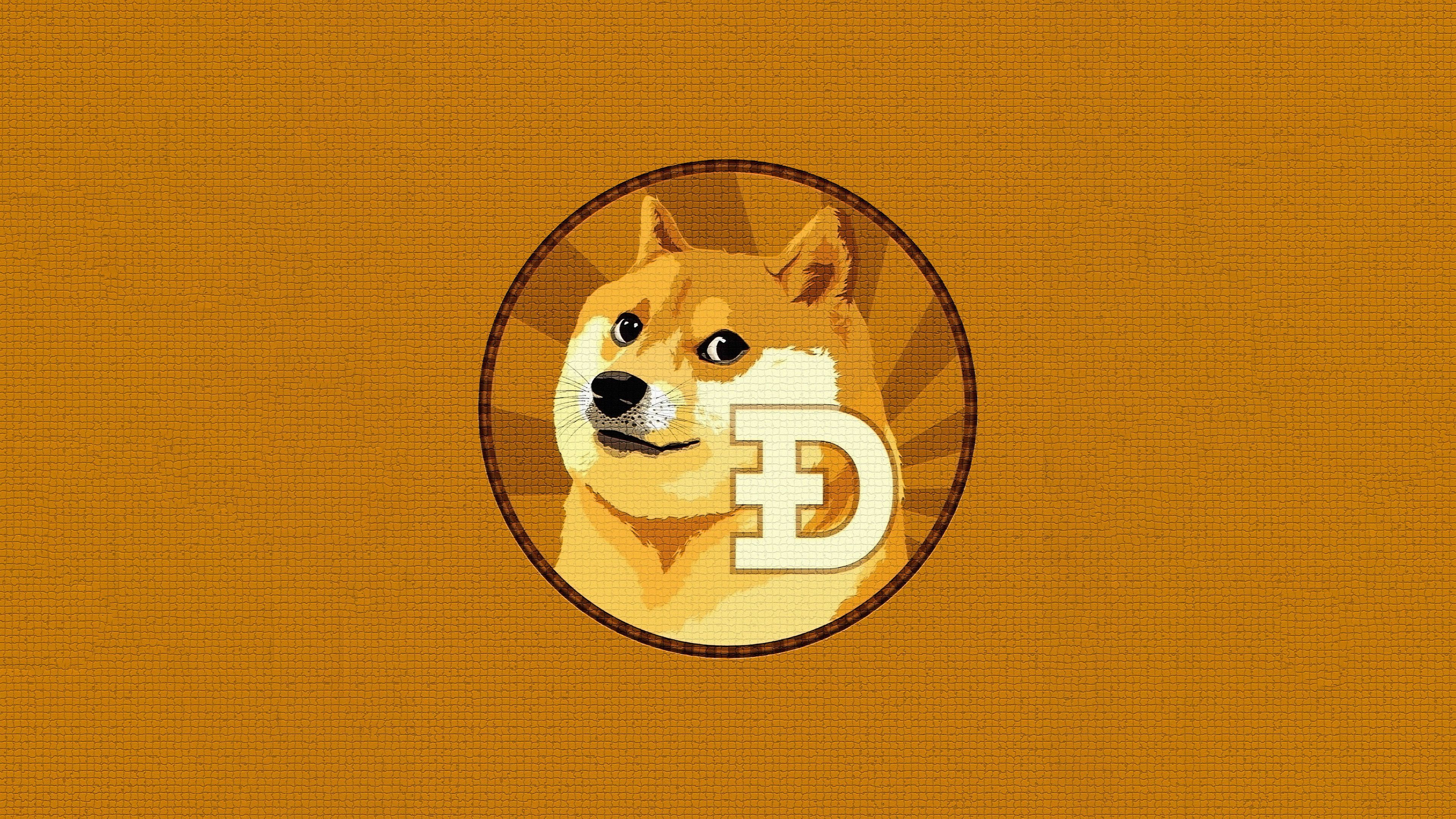 Doge 4K Wallpapers - Top Free Doge 4K Backgrounds - WallpaperAccess