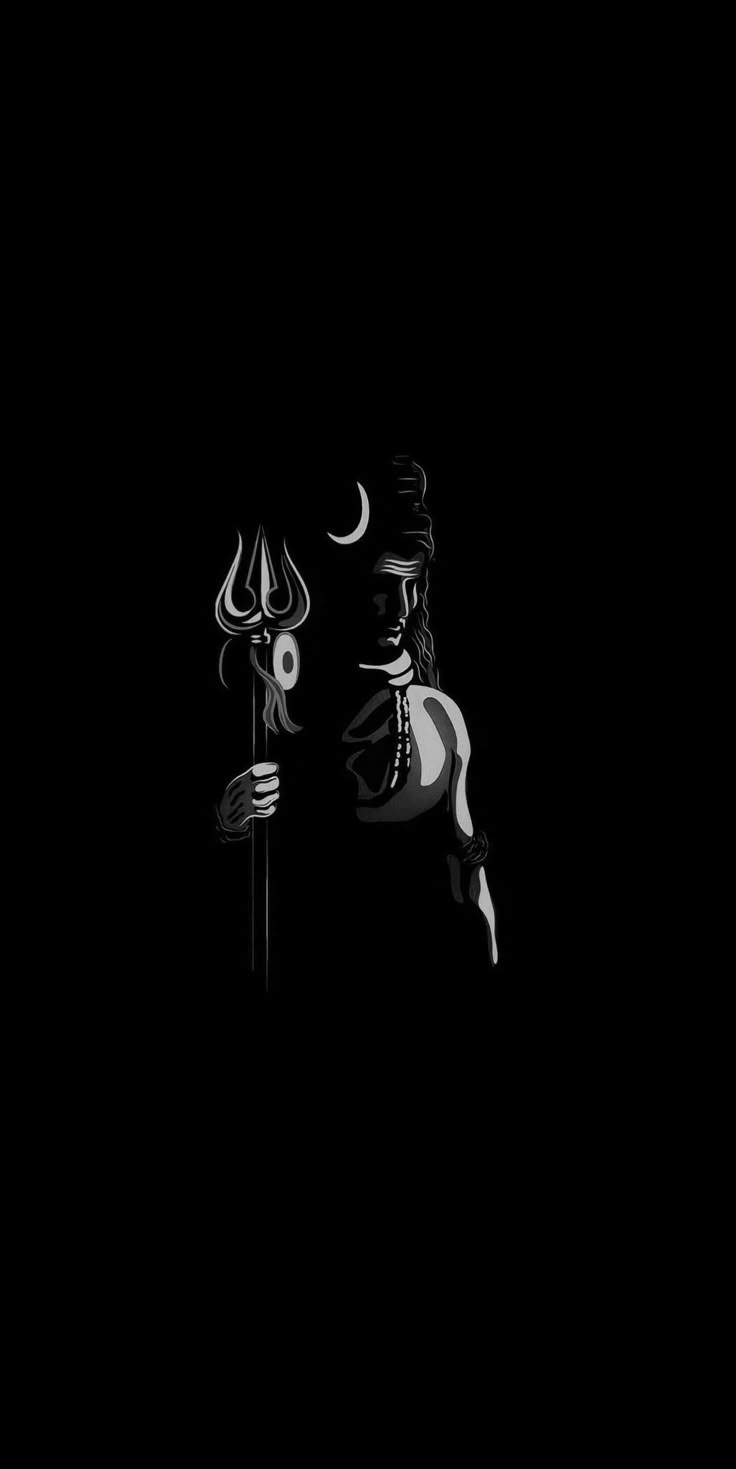 Shiva Shadow Wallpapers - Top Free Shiva Shadow Backgrounds ...