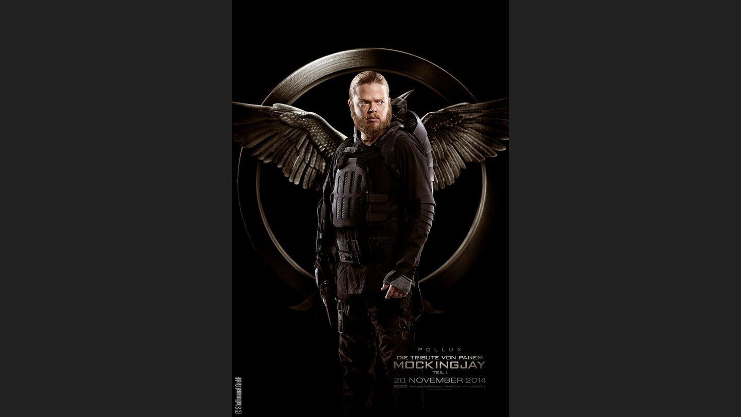 Tribute Von Panem Wallpapers - Top Free Tribute Von Panem Backgrounds ...