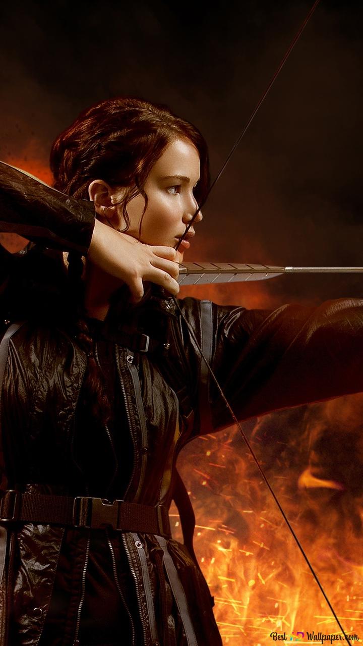 Tribute Von Panem Wallpapers - Top Free Tribute Von Panem Backgrounds ...