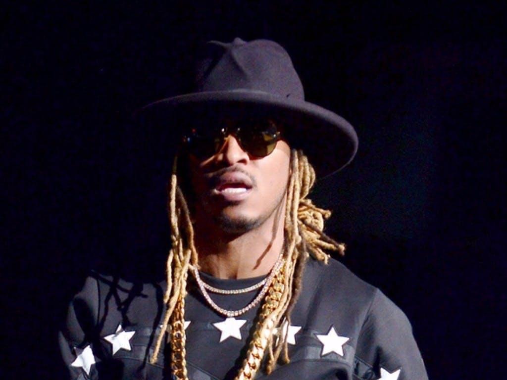 Future Rapper Wallpapers - Top Free Future Rapper Backgrounds ...