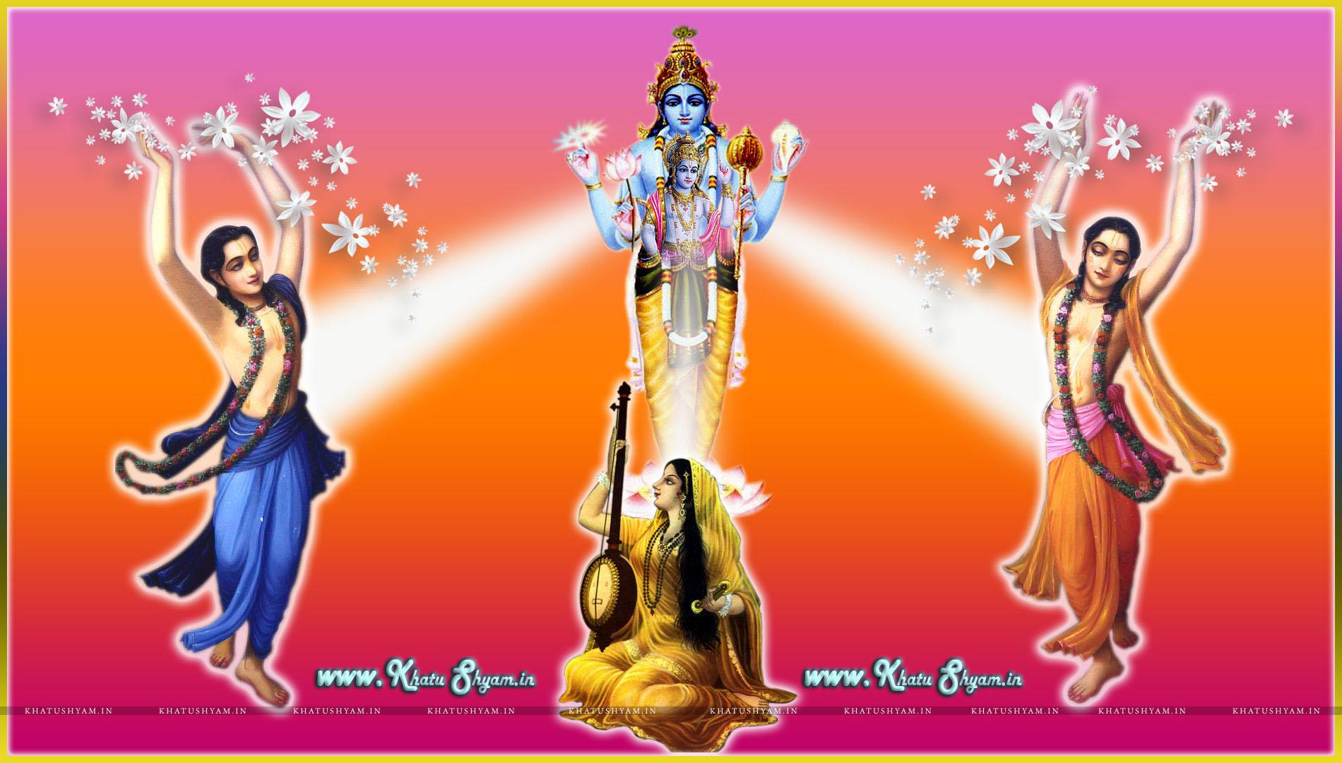 Hare Krishna Wallpapers - Top Free Hare Krishna Backgrounds ...