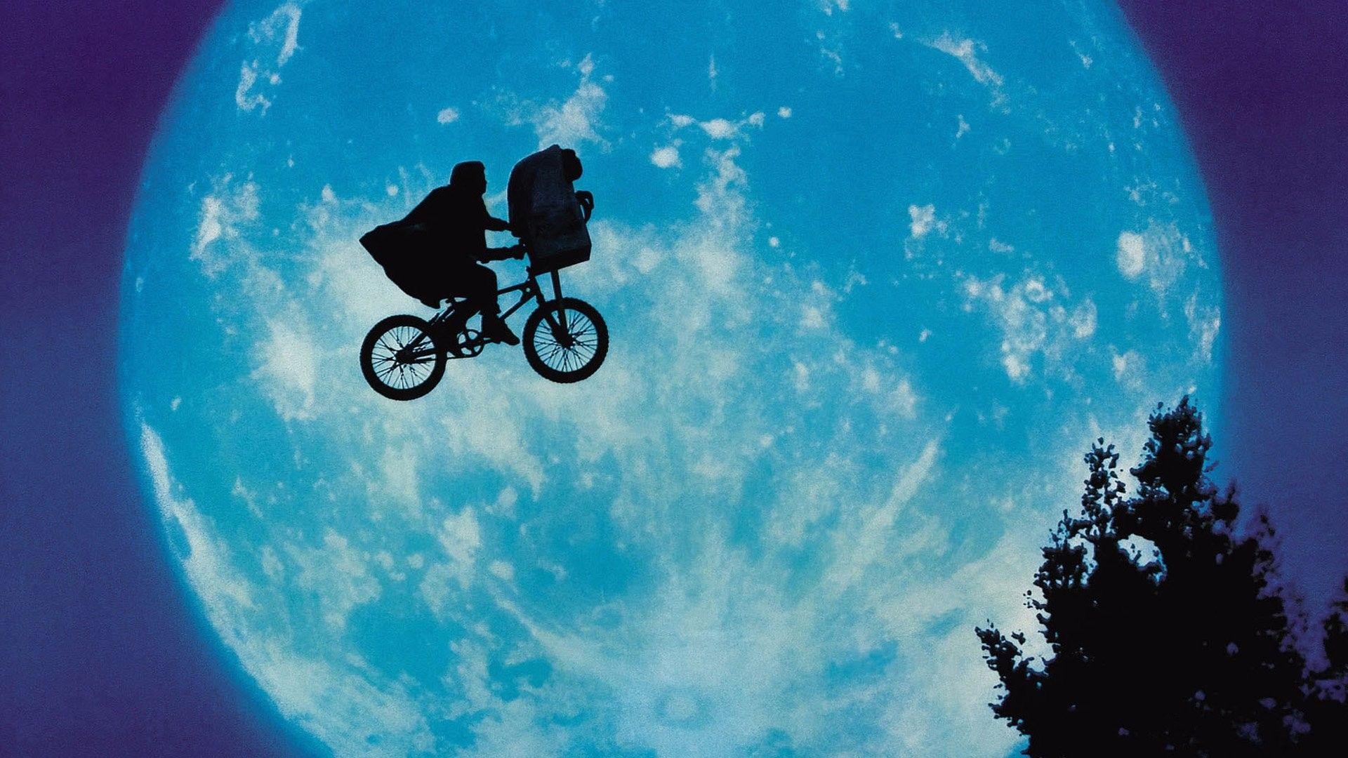 E. T Wallpapers - Top Free E. T Backgrounds - WallpaperAccess