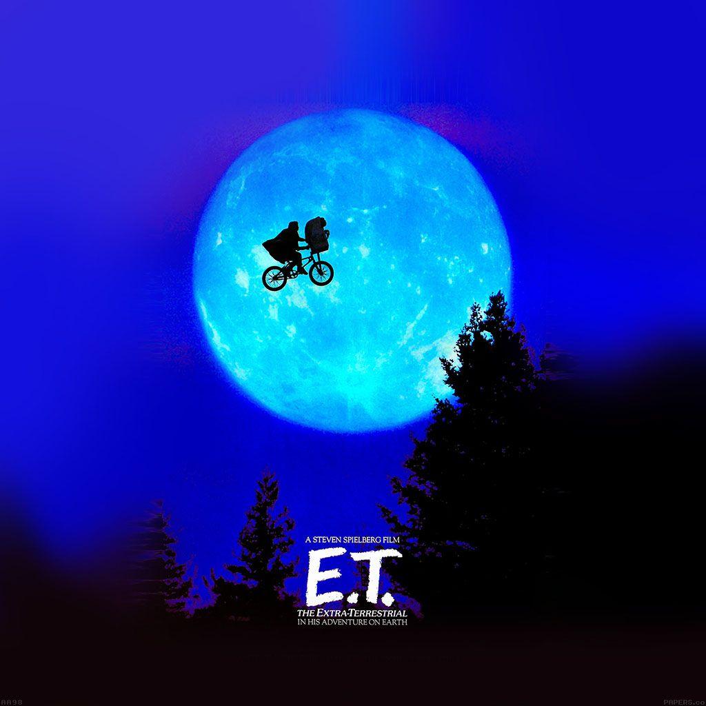E. T Wallpapers - Top Free E. T Backgrounds - WallpaperAccess