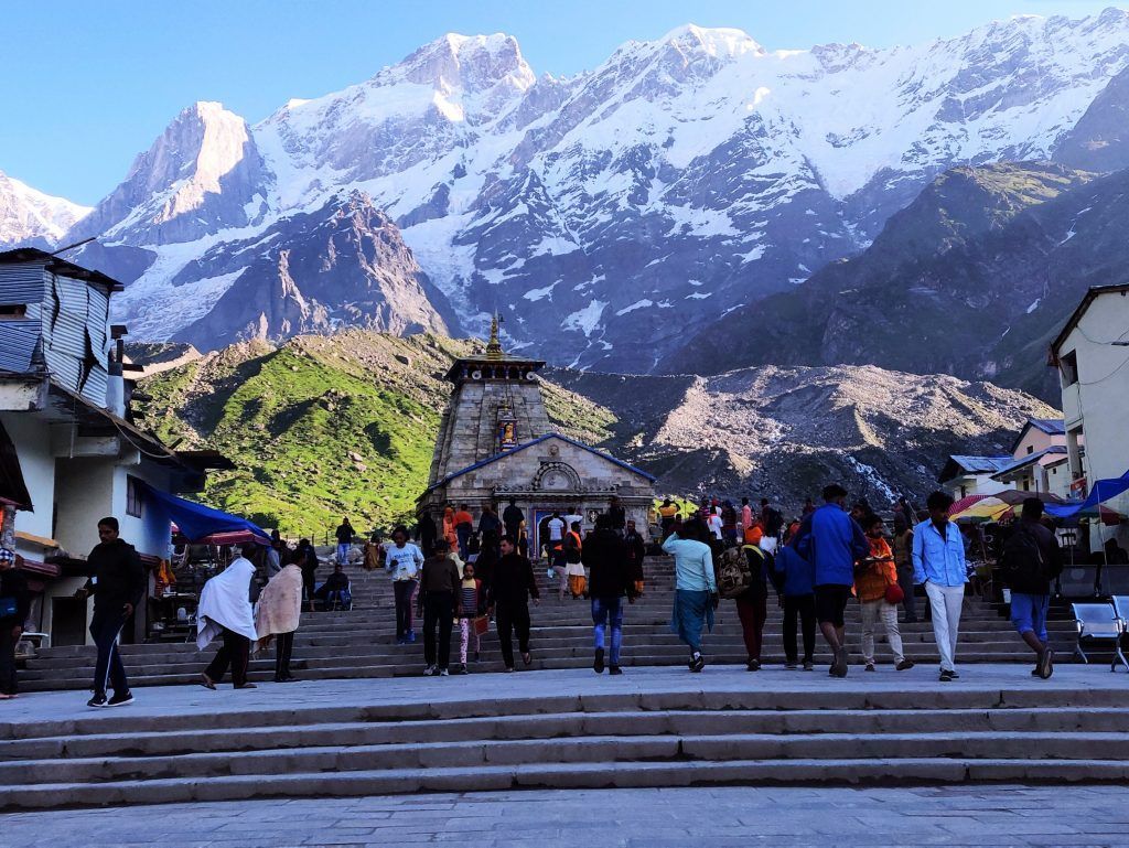 Kedarnath Desktop Wallpapers - Top Free Kedarnath Desktop Backgrounds ...