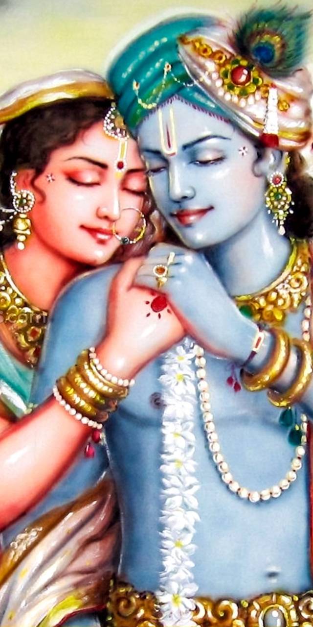 Hare Krishna Wallpapers - Top Free Hare Krishna Backgrounds ...
