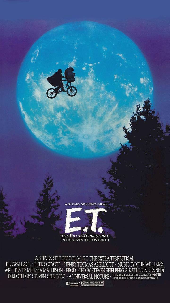 E. T Wallpapers - Top Free E. T Backgrounds - WallpaperAccess