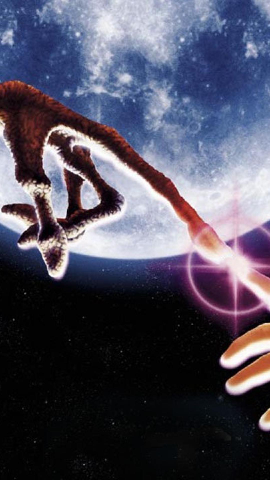 E. T Wallpapers - Top Free E. T Backgrounds - WallpaperAccess