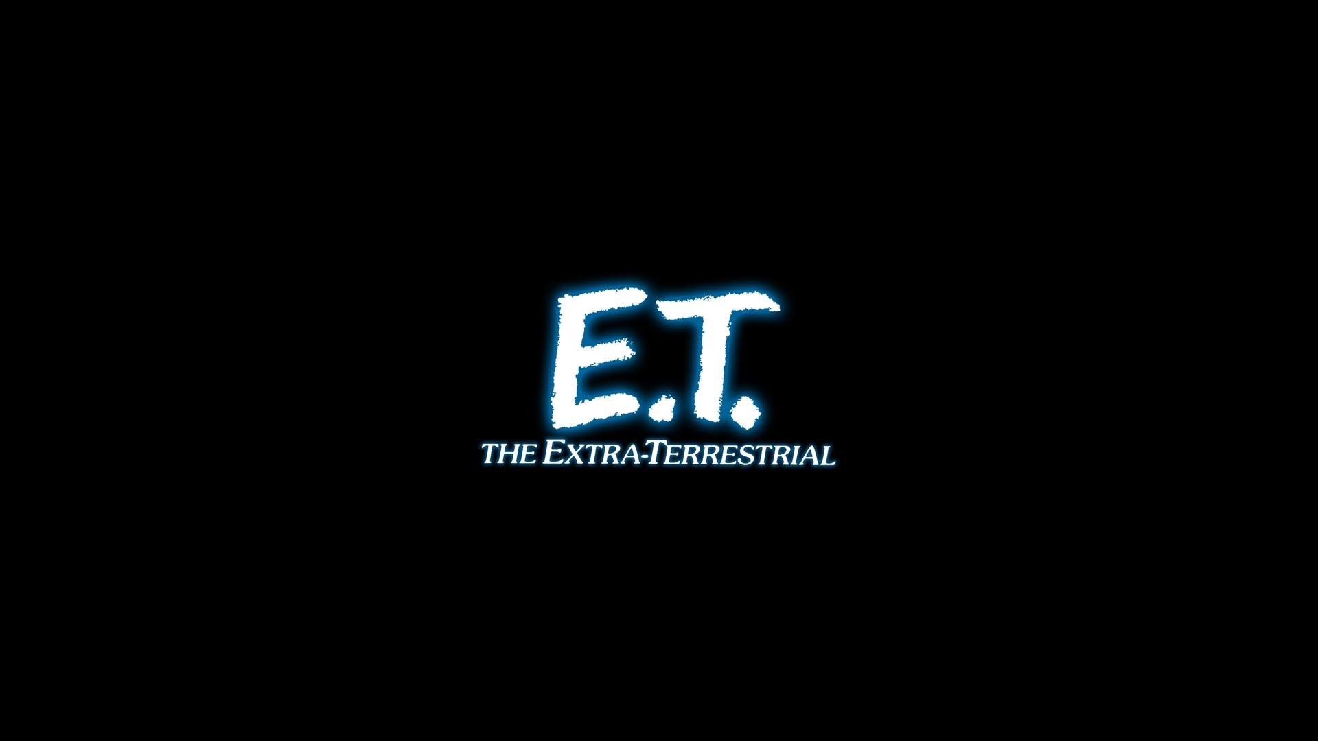 E. T Wallpapers - Top Free E. T Backgrounds - WallpaperAccess