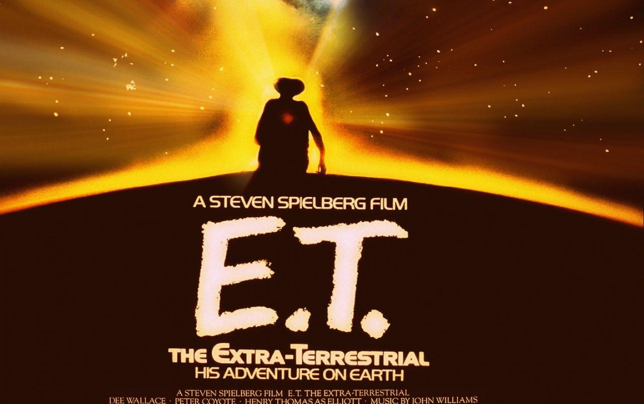 E. T Wallpapers - Top Free E. T Backgrounds - WallpaperAccess